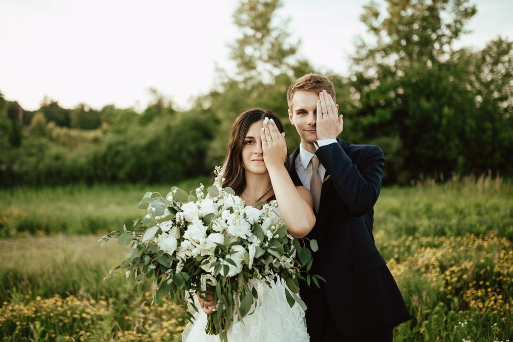 2025 Wedding & Elopement Info - Stephanie McKenna Photography