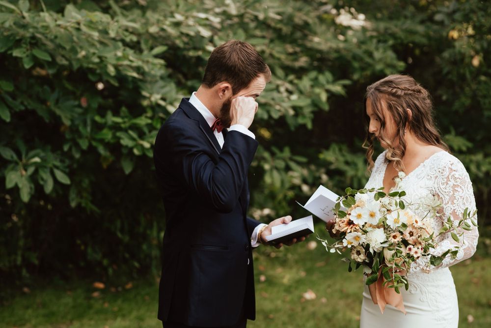 2025 Wedding & Elopement Info - Stephanie McKenna Photography