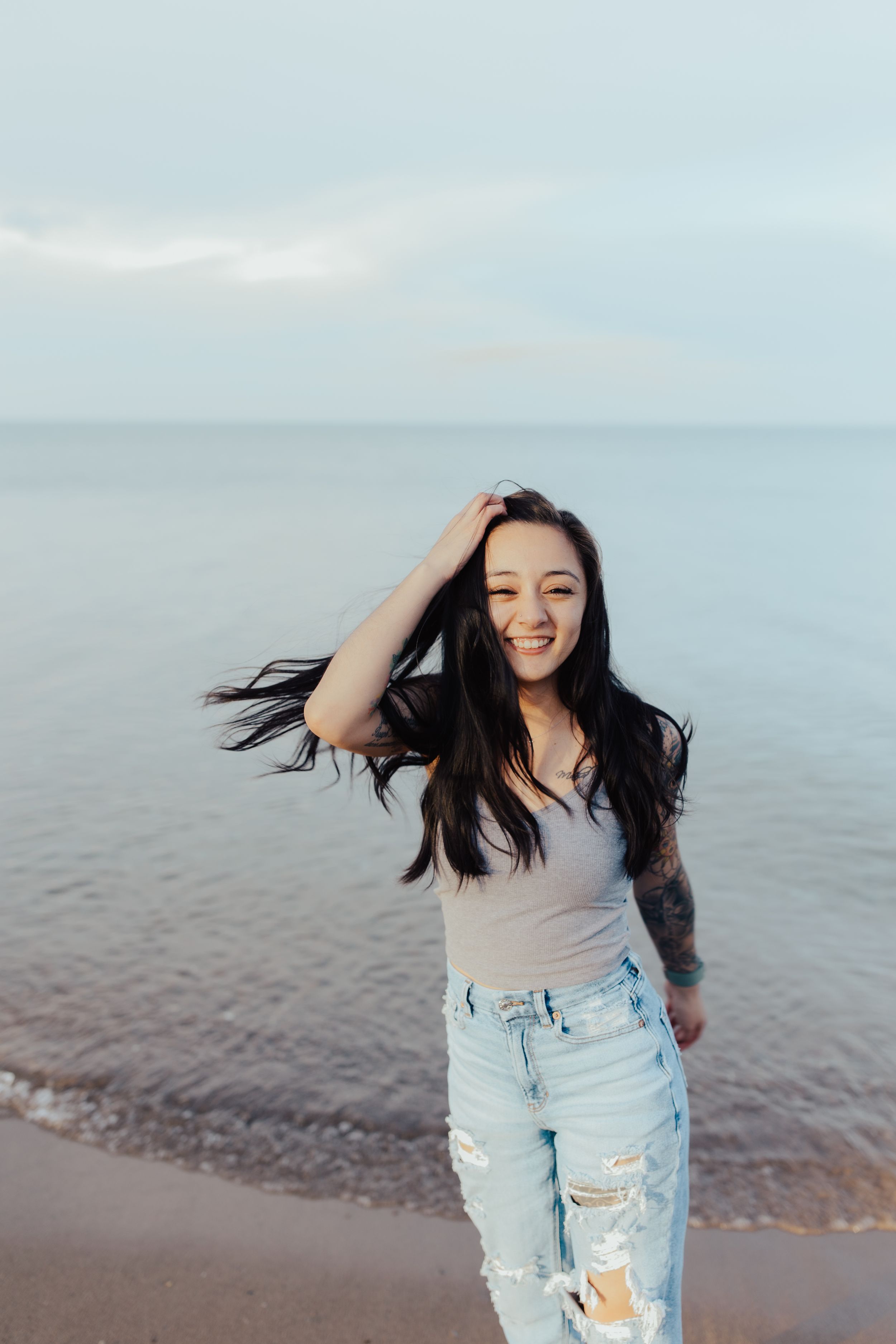 Kayleen Nyshell Photography