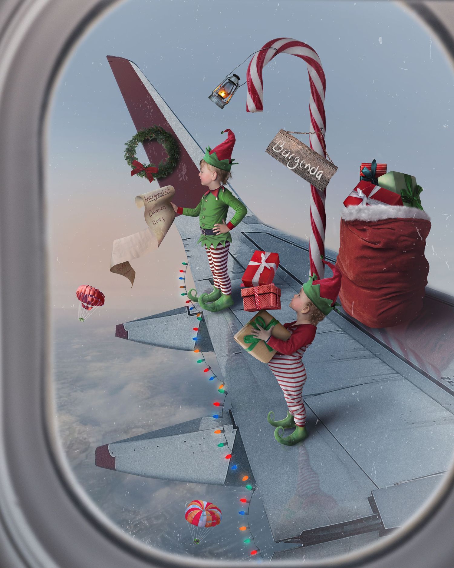 Holiday - A little lemon photography