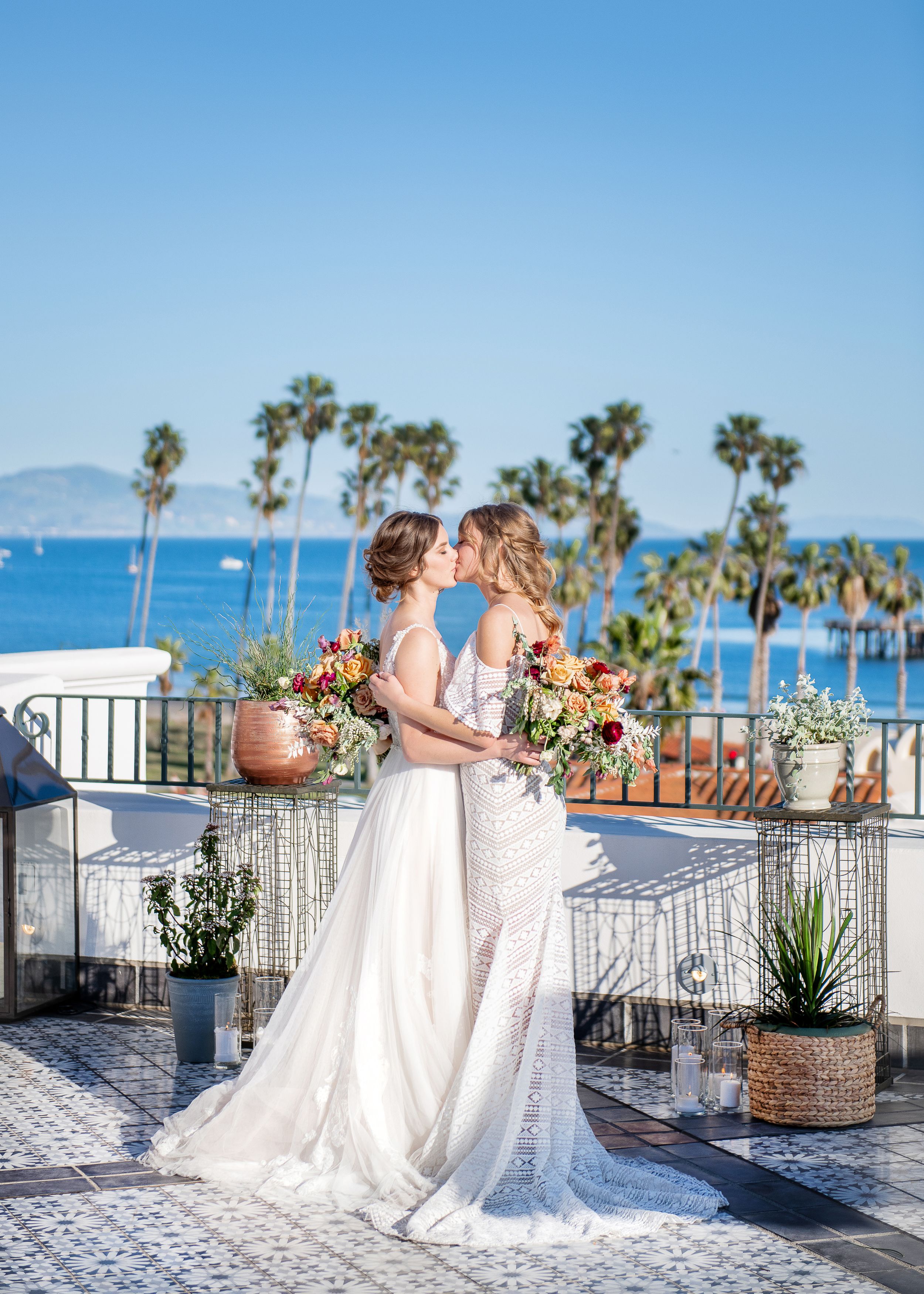 santa-barbara-wedding-photographer - Santa Barbara Photographer | Willa ...