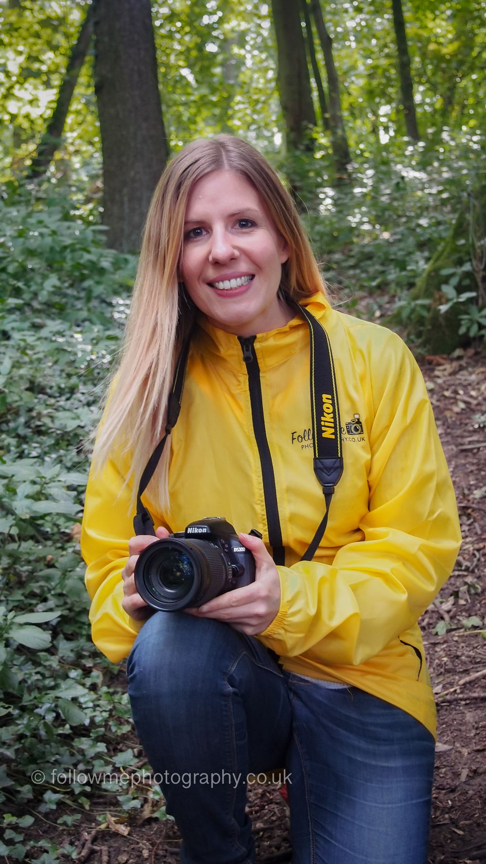 About - Follow Me Photography