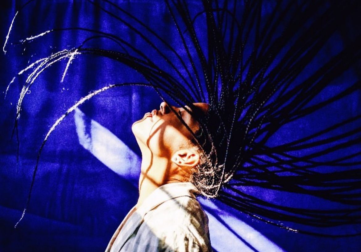 Portfolio - Grace Waggoner Media