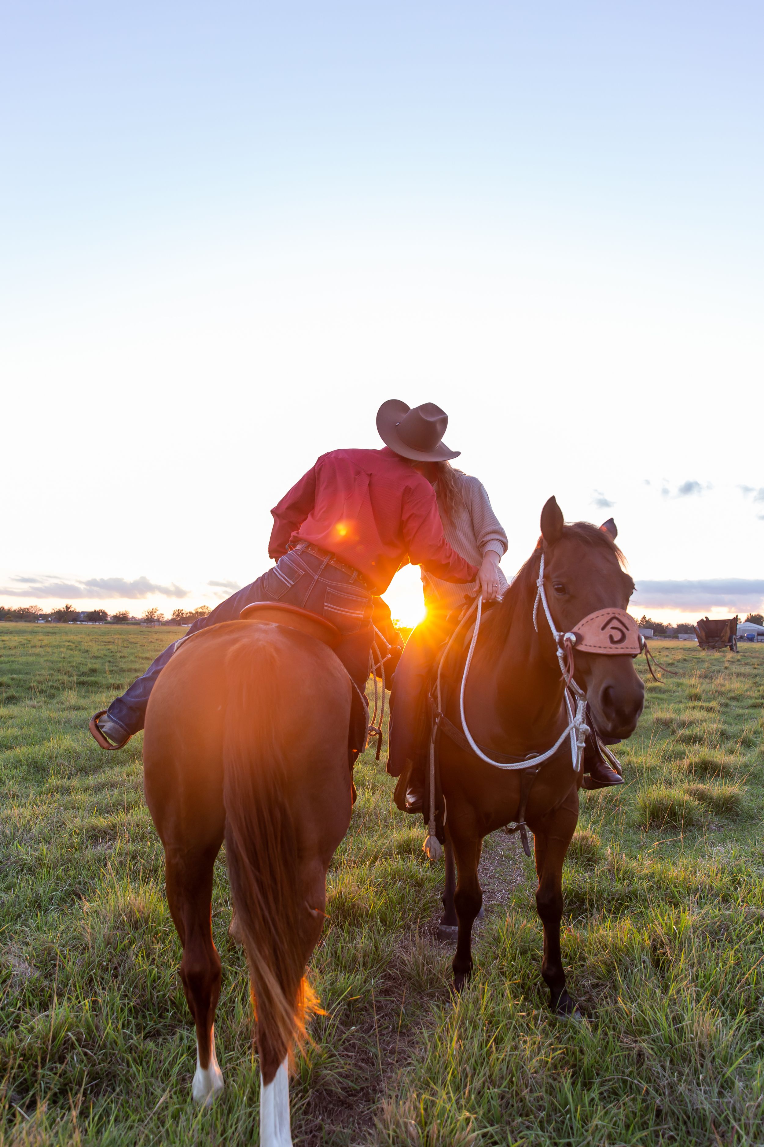Engagement - Rachel Gill Photography