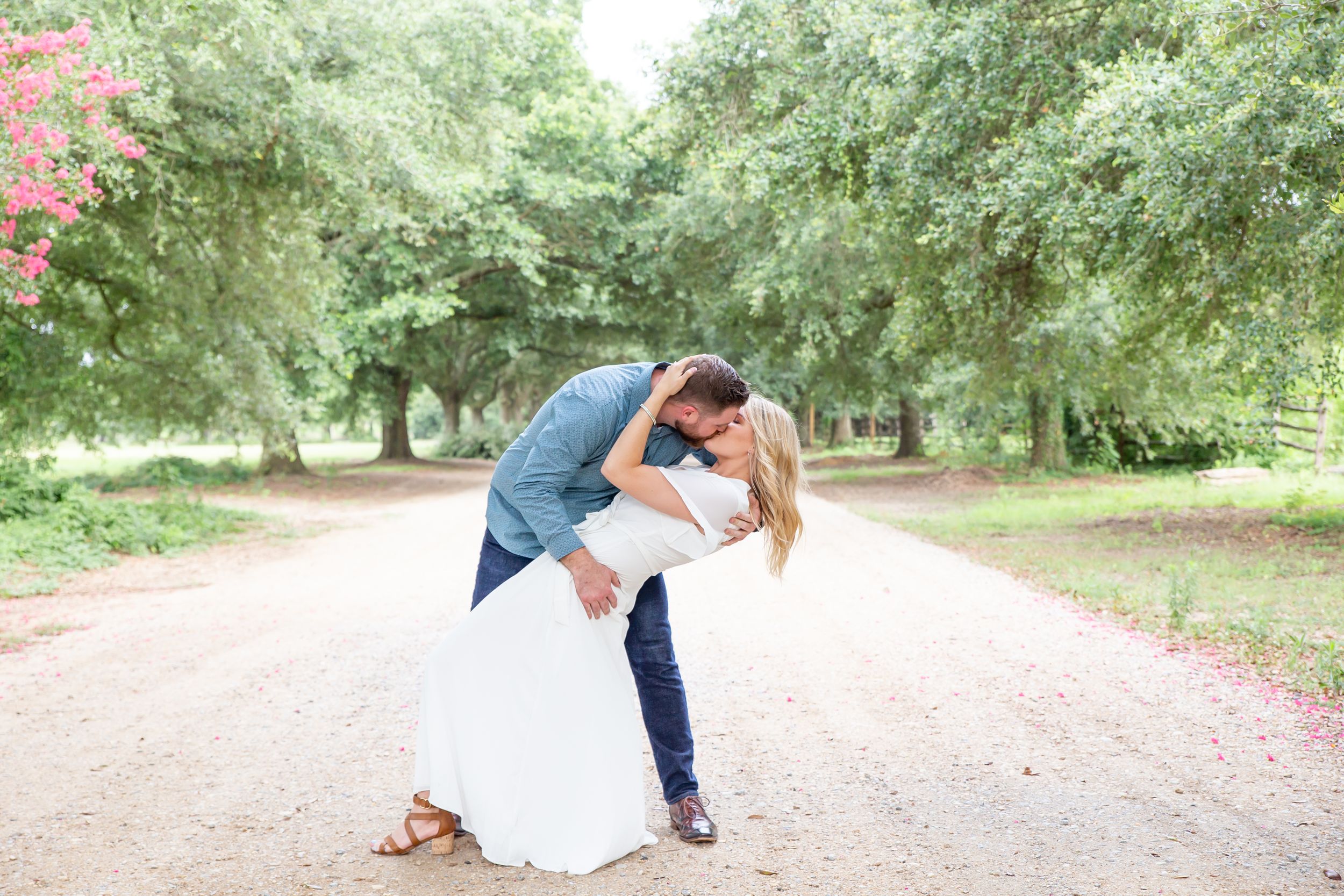 Engagement - Rachel Gill Photography