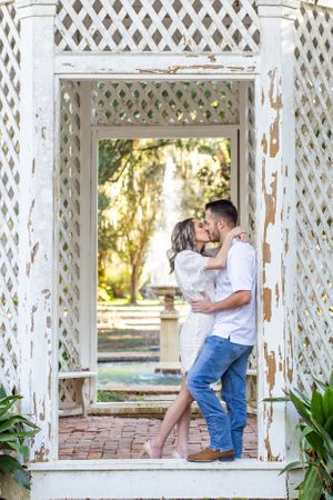 Engagement - Rachel Gill Photography