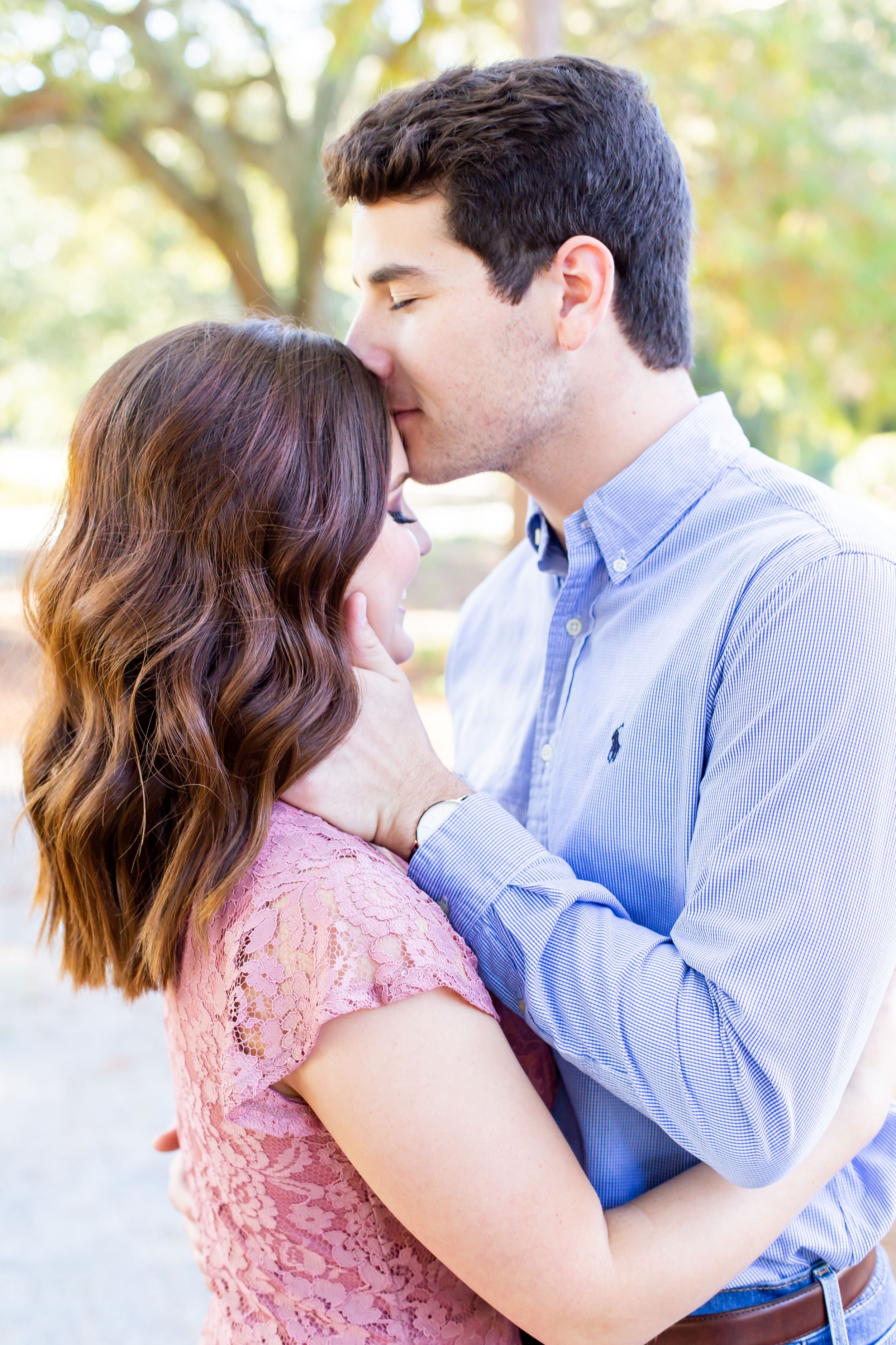 Engagement - Rachel Gill Photography