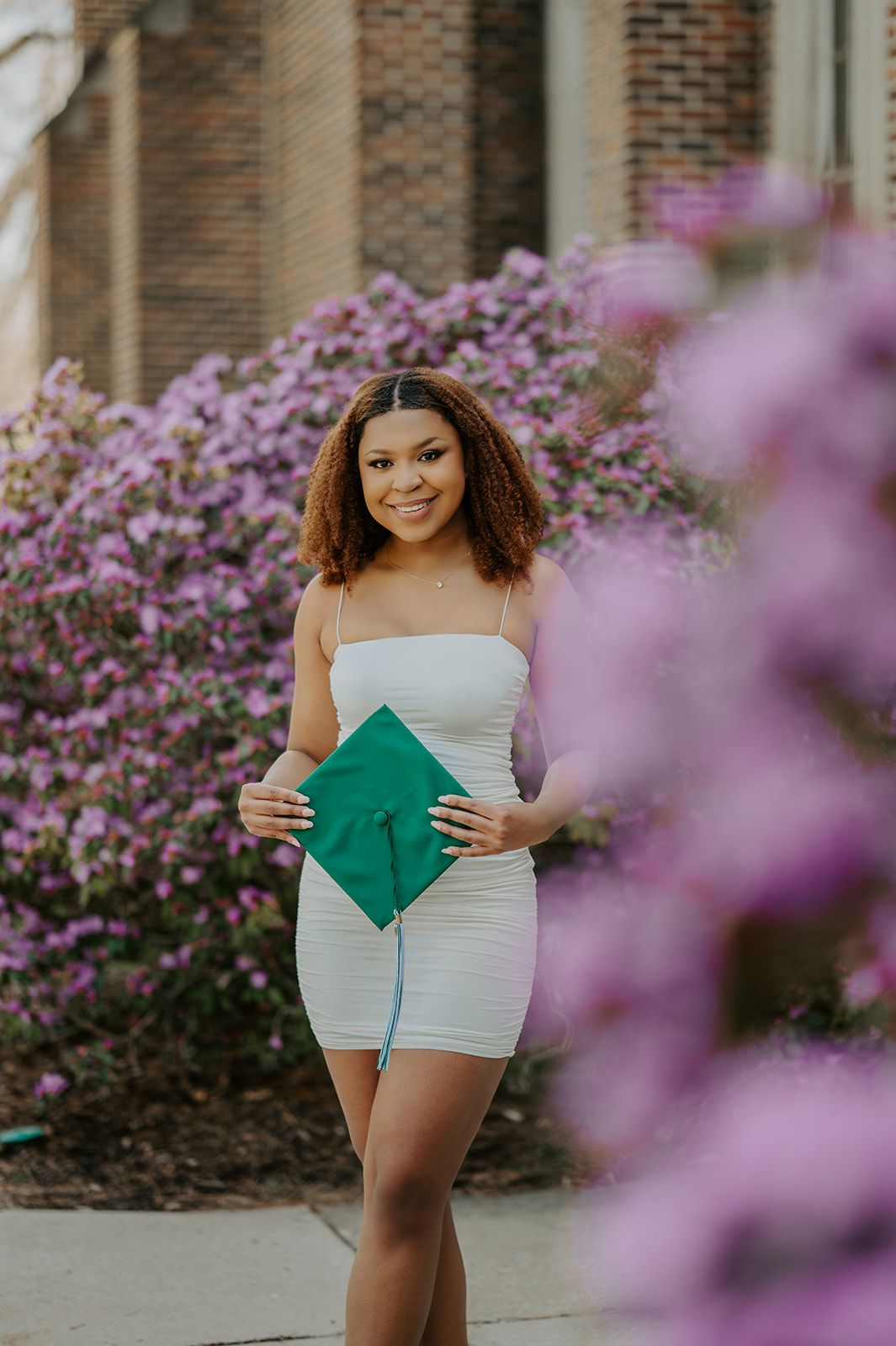 MSU 2021 Seniors - Nicole Borchenko Photography | Michigan Wedding ...