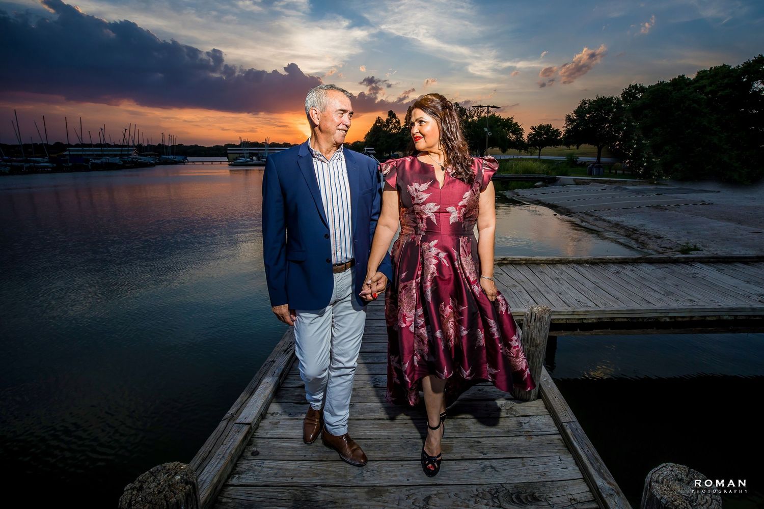 Roman Photography Studios