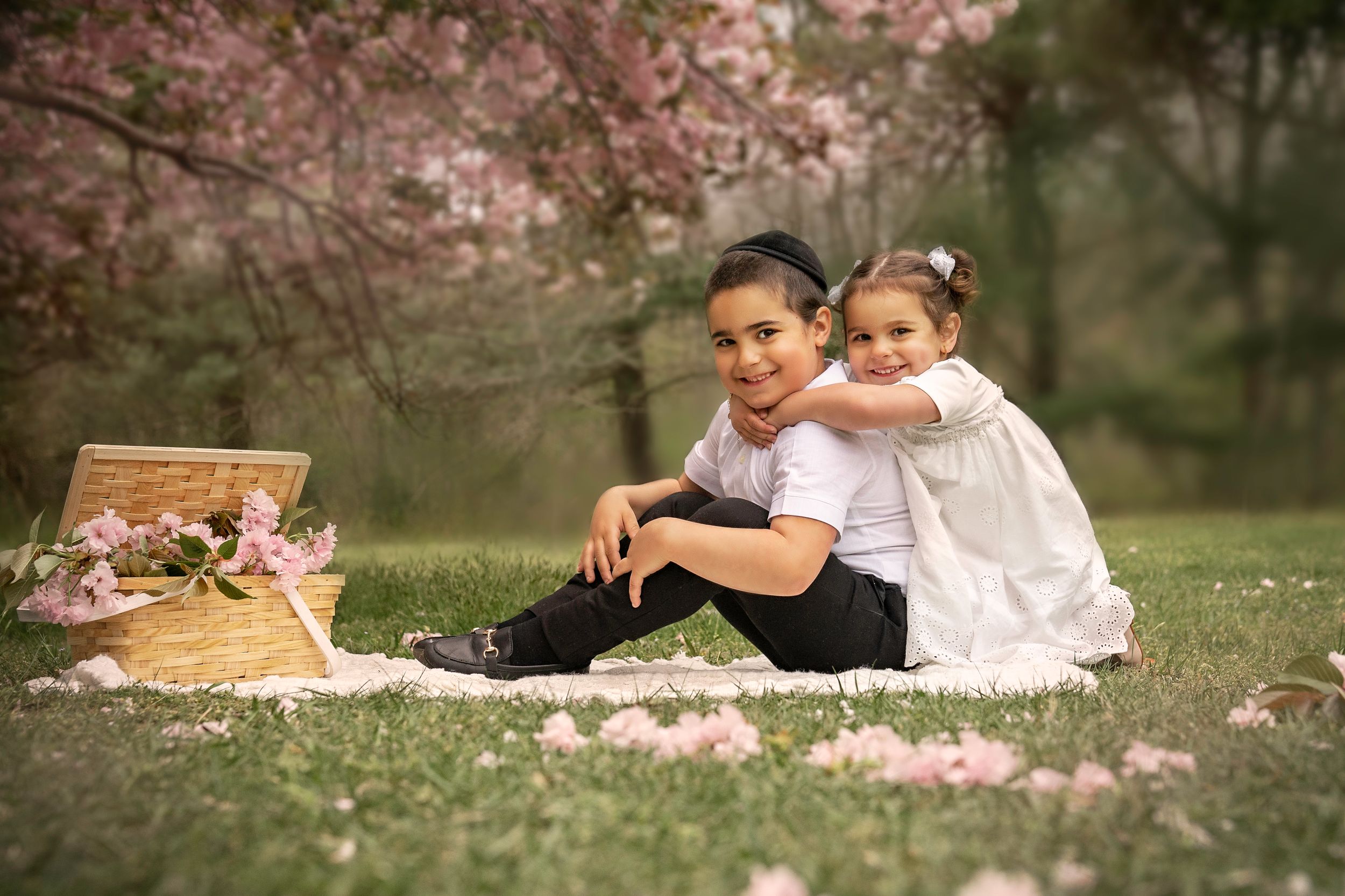 Yitty Mandel Photography