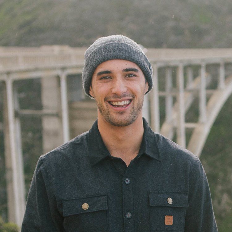 About - Brennan Eccles Photography | Landscape, Outdoor, and Travel Photography