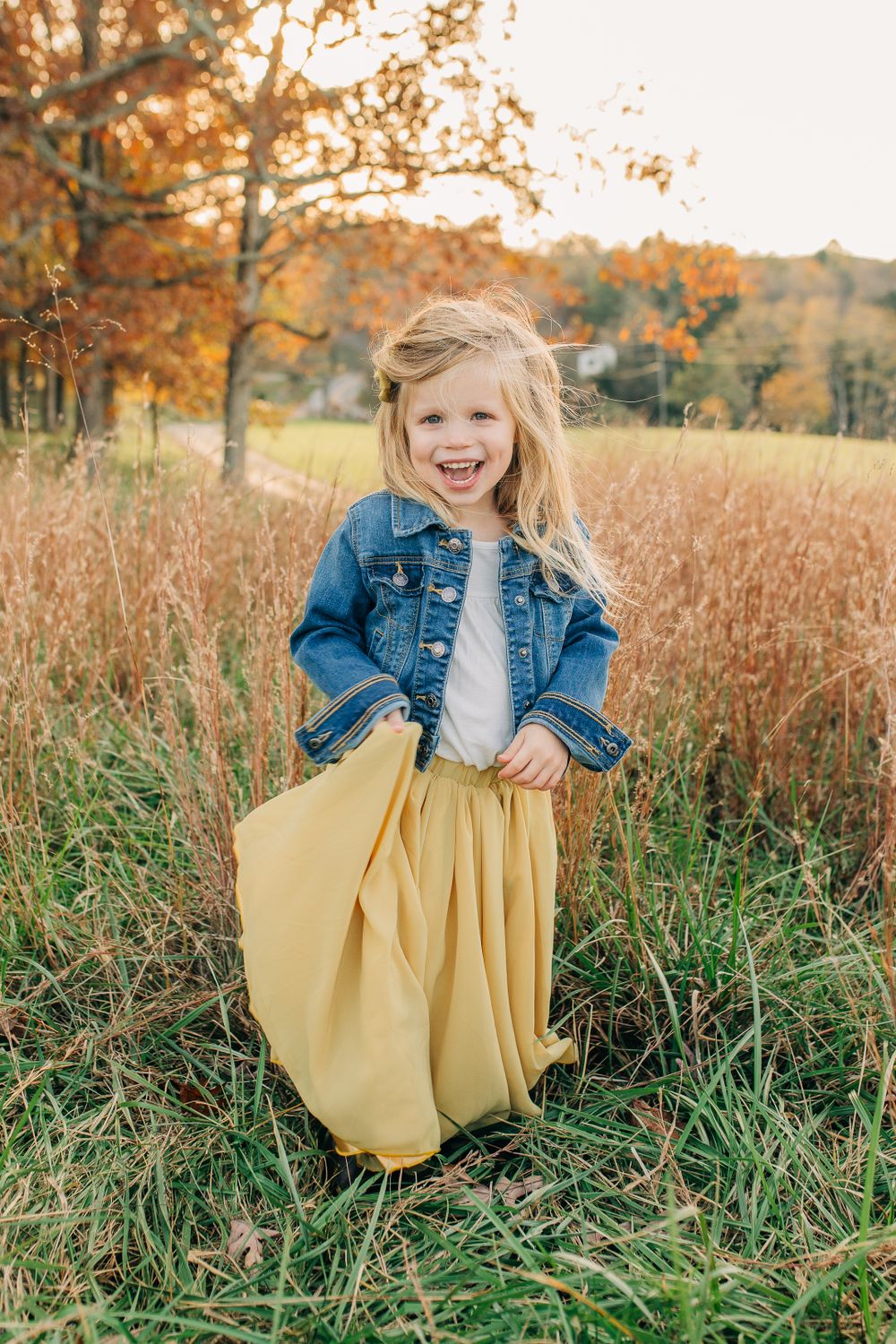 Meredith White Photography