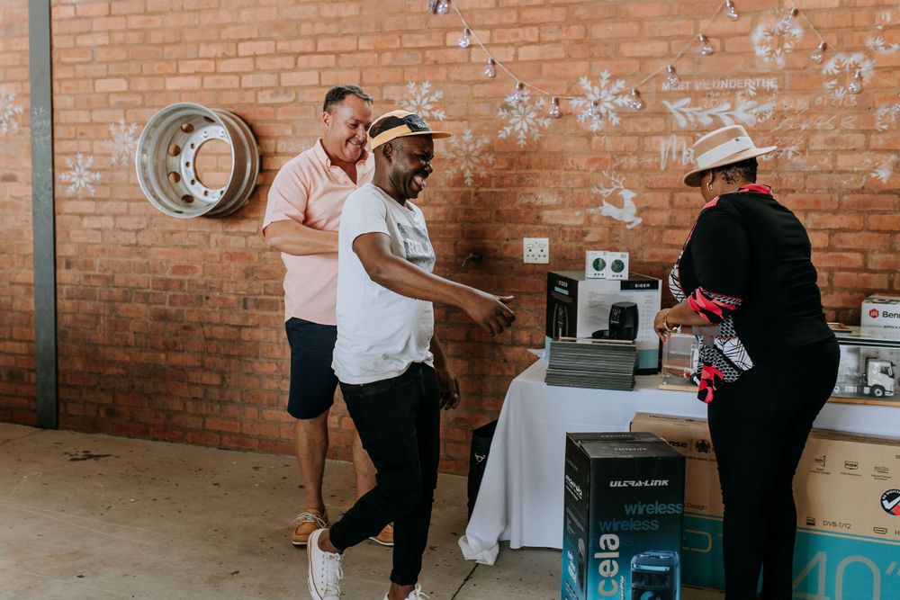 About - Faith Wheels