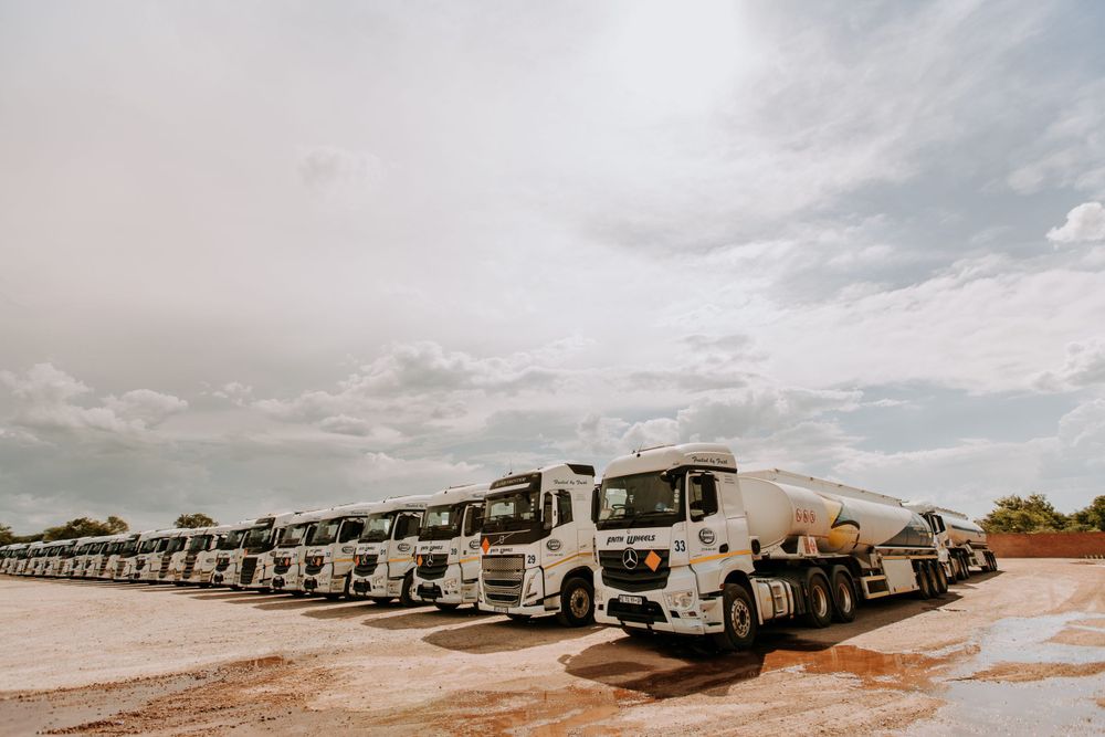 About - Faith Wheels