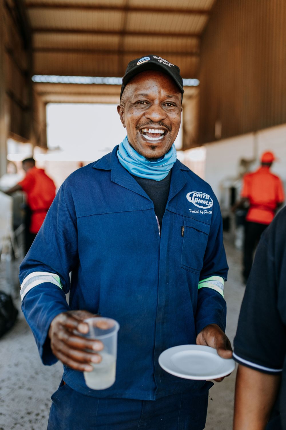 About - Faith Wheels