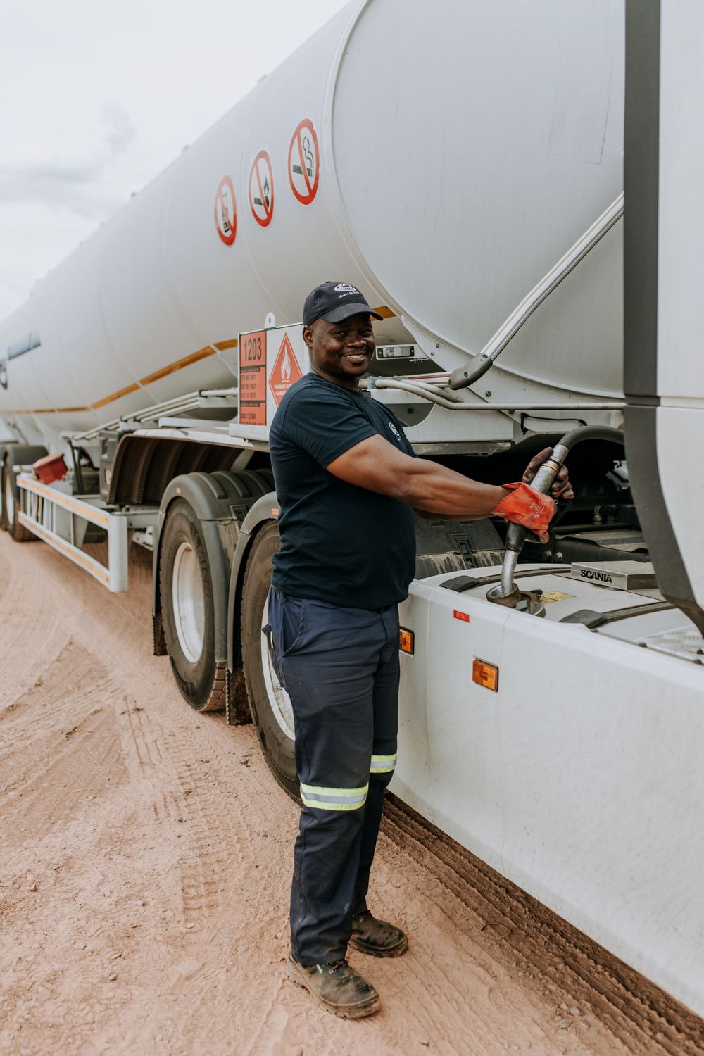 About - Faith Wheels