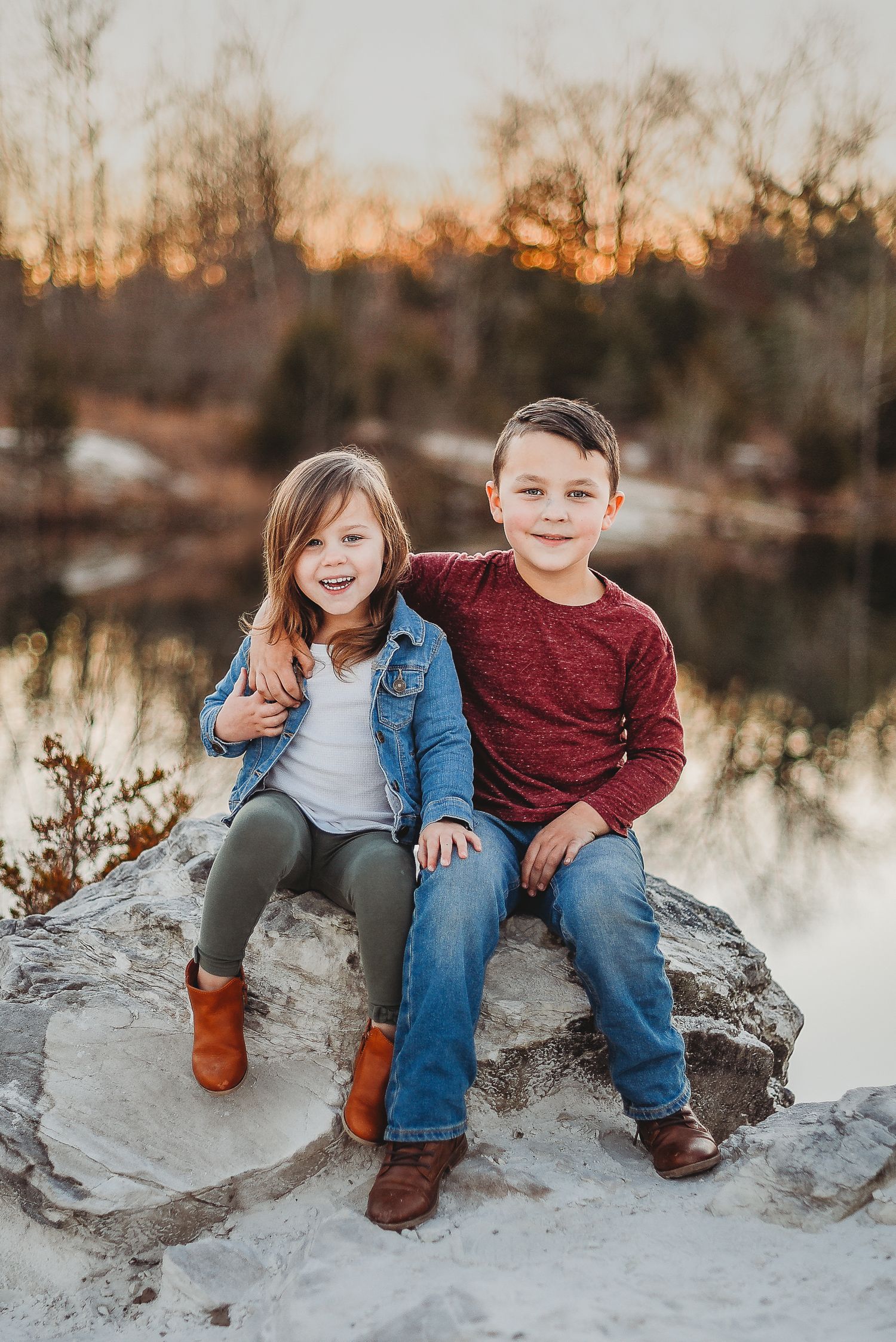 Jameson Nicholas Photography