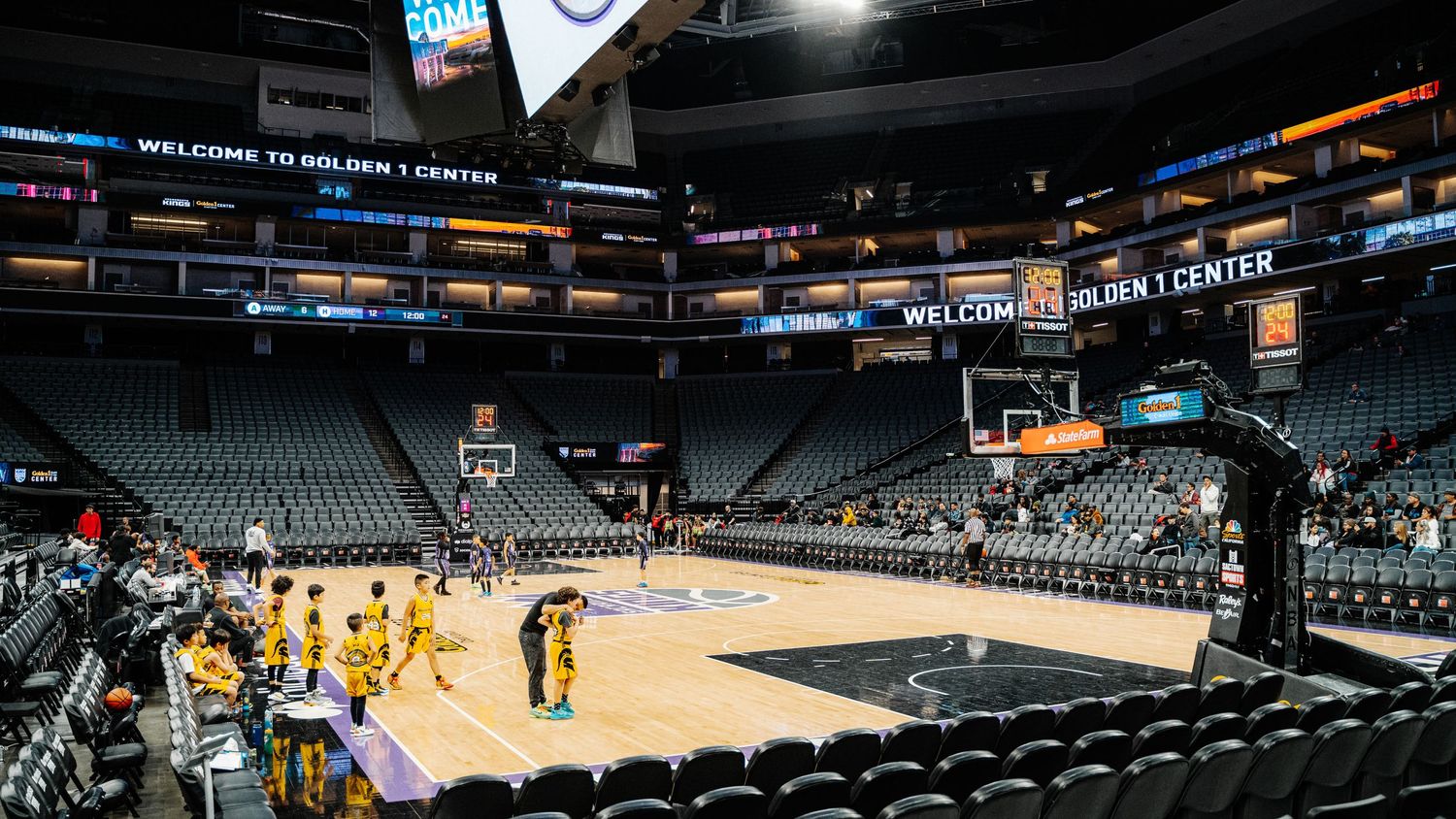 Gallery A - Zach.Films