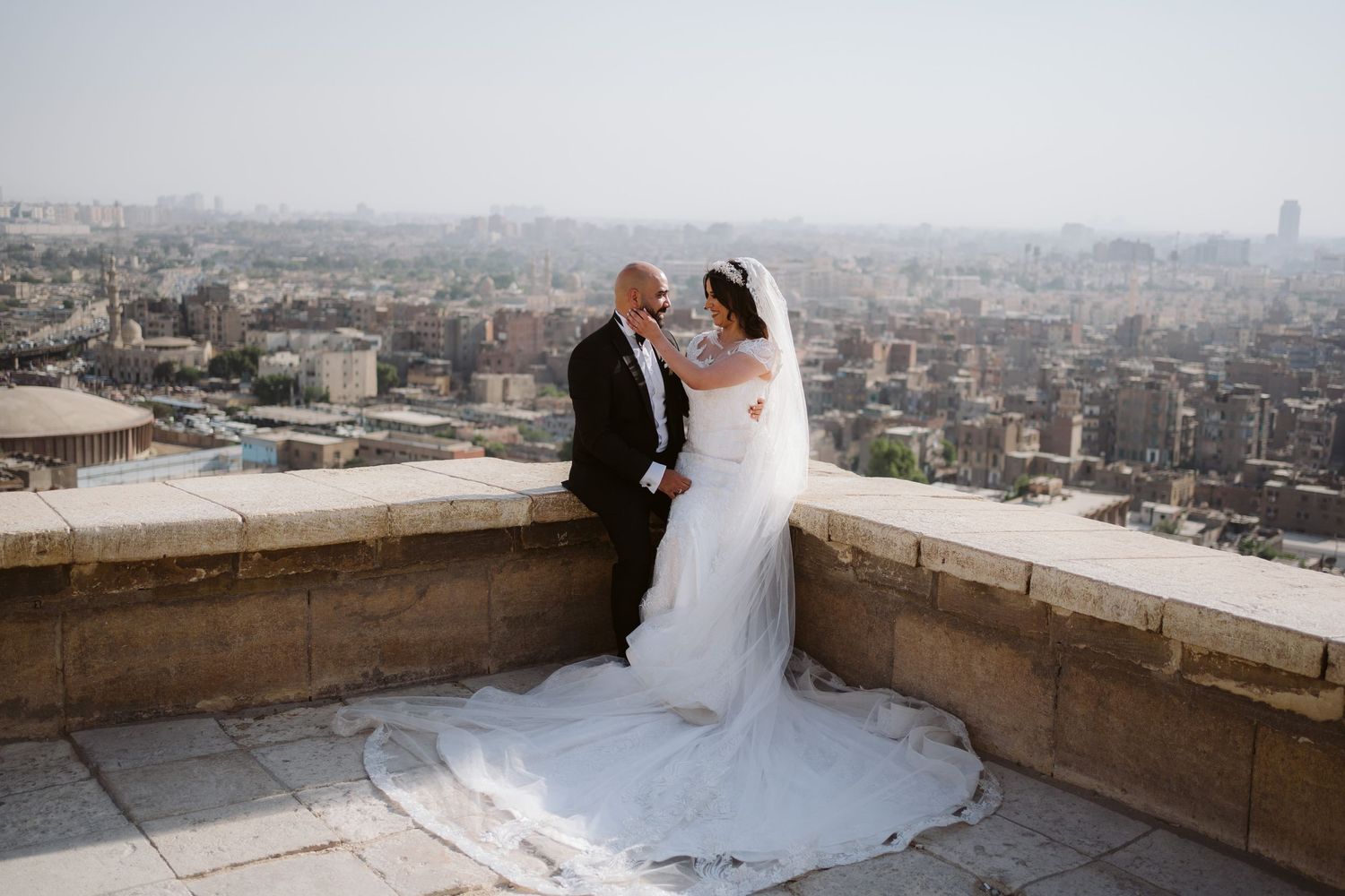 Portfolio - omar attia