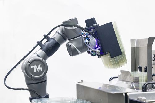 Engineering photographer | Automation, and Industrial photography