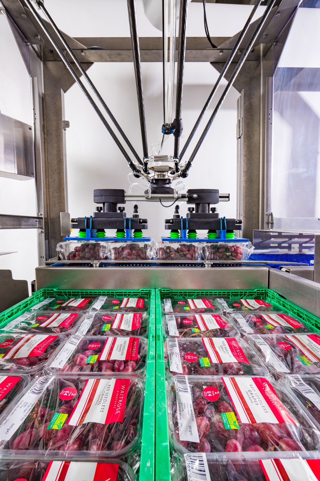 Engineering photographer | Automation, and Industrial photography