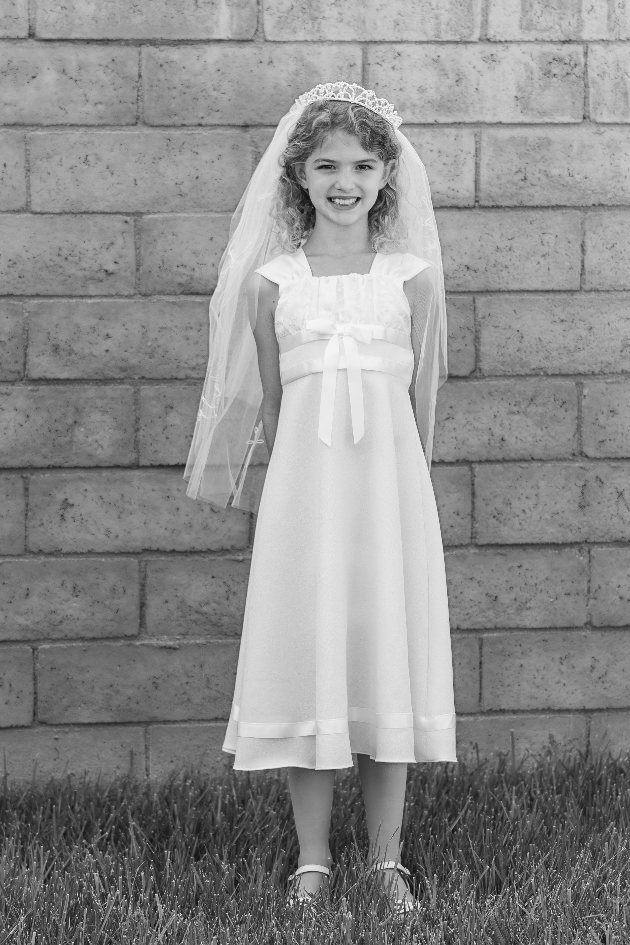 First Holy Communion - Christina Miller Photography - Personal Branding ...