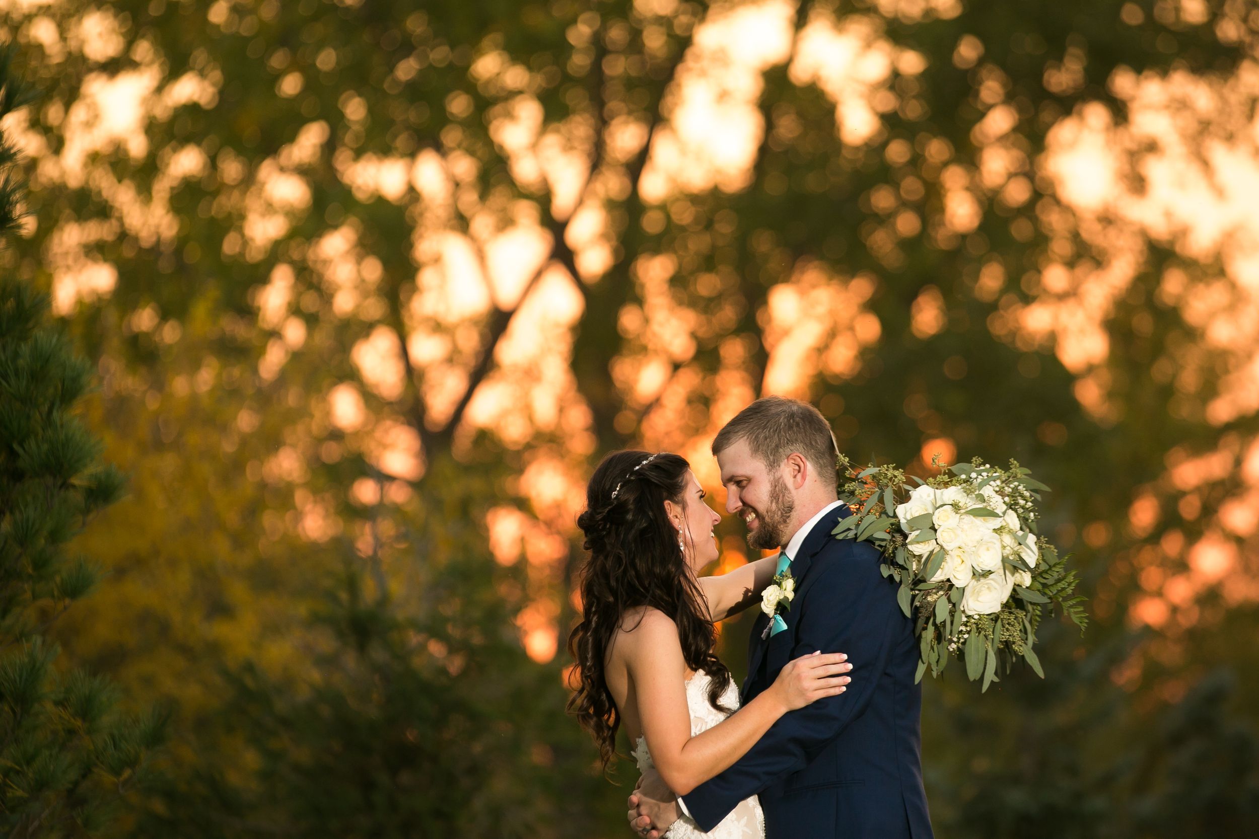 3 Types of Wedding Photography Styles with Examples - Lindsey George ...