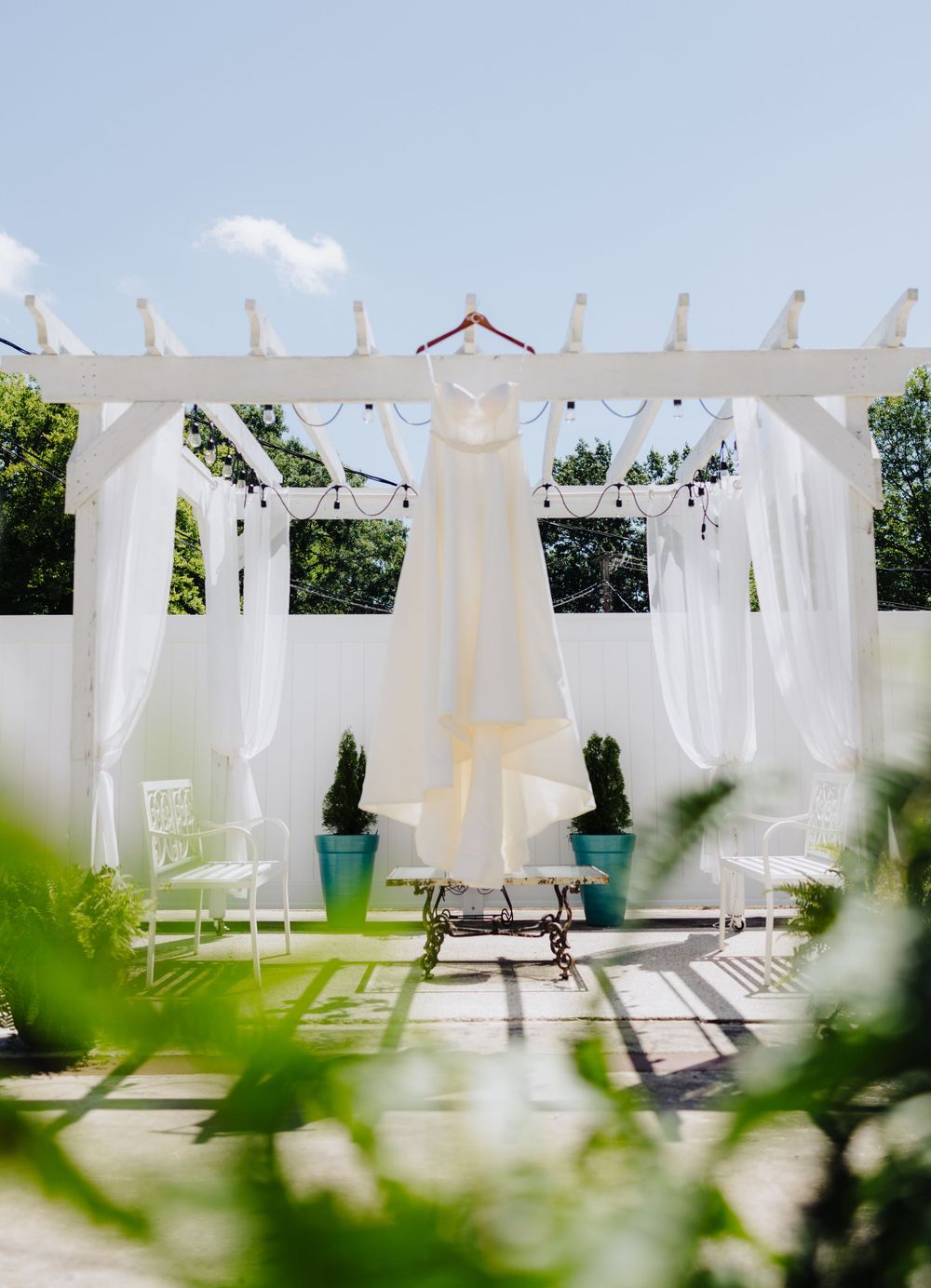 Reid + Marlee Carter // Pinson Place Wedding // Downtown Houston, MS ...