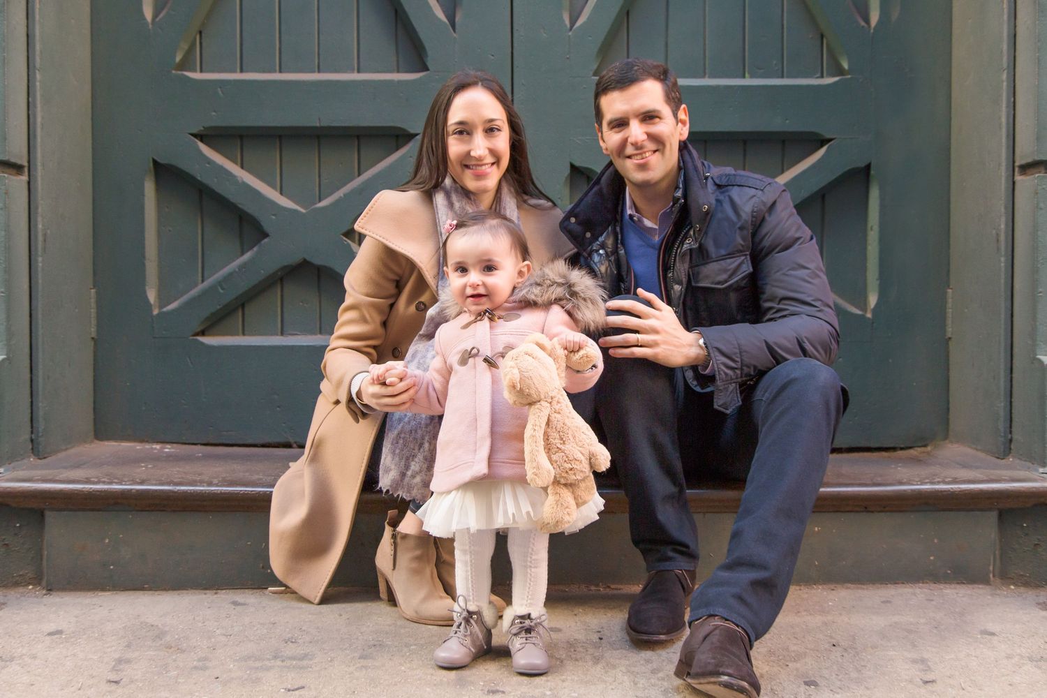 Portfolio - Paper Crane Photography