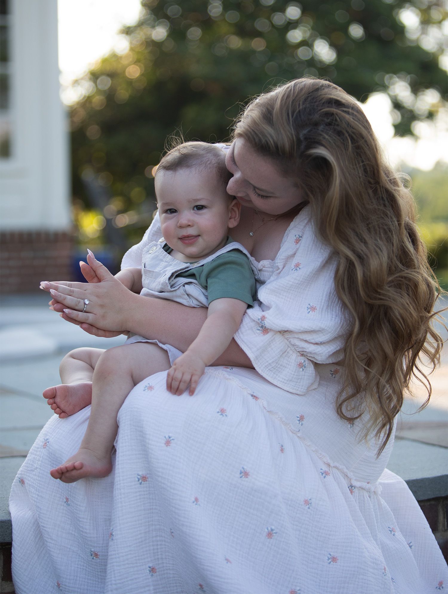 Tricia Simmons Photography