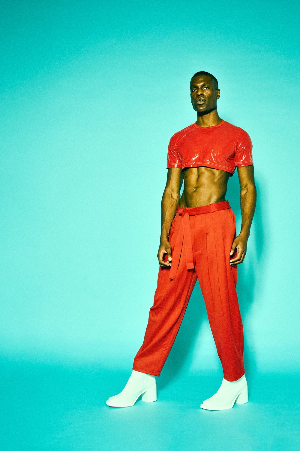 Brian in Brooklyn - Dominik Zky - Photography that inspires