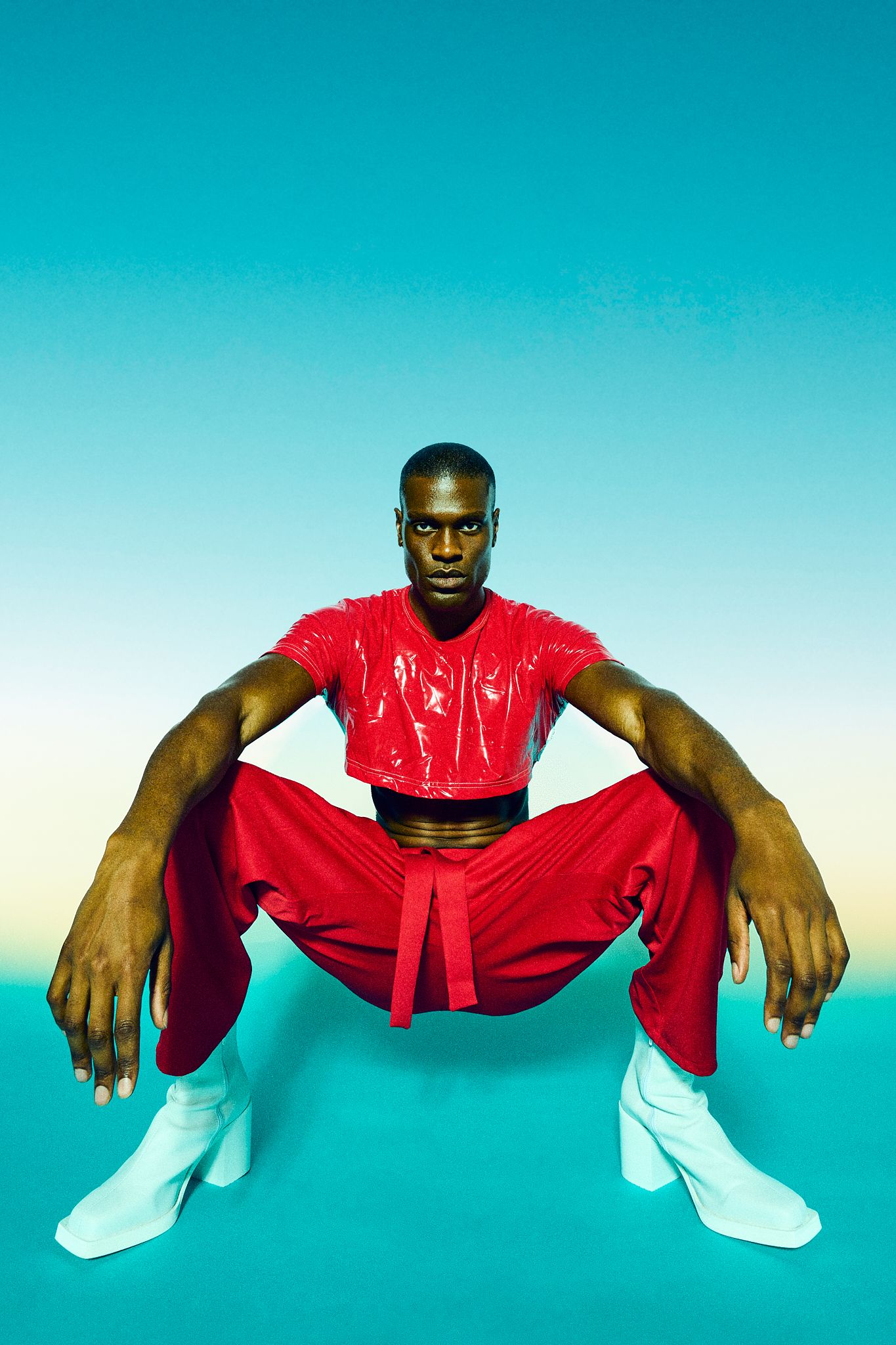 Brian in Brooklyn - Dominik Zky - Photography that inspires