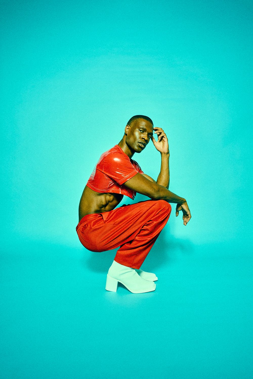 Brian in Brooklyn - Dominik Zky - Photography that inspires