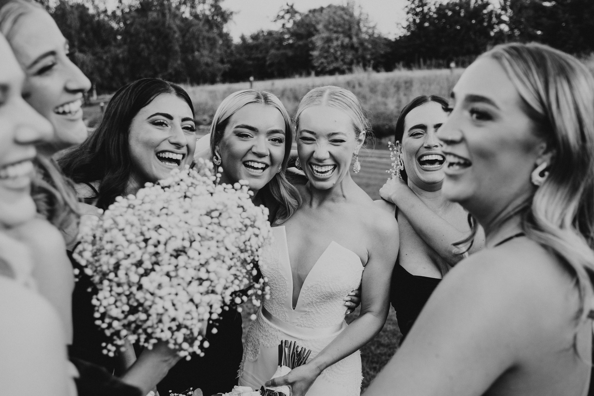 The Pear Tree Wedding Photography - Wedding photographer in Bath, UK