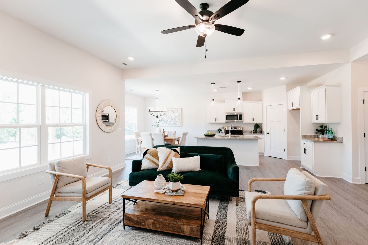 Homes By Christopher, Inc.