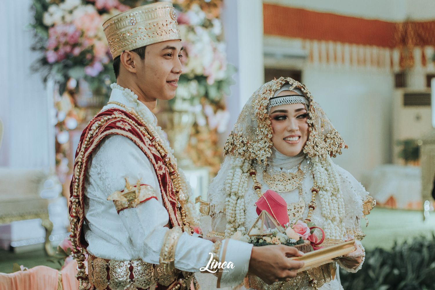 WALADI & ICHA - LINEA PICTURES