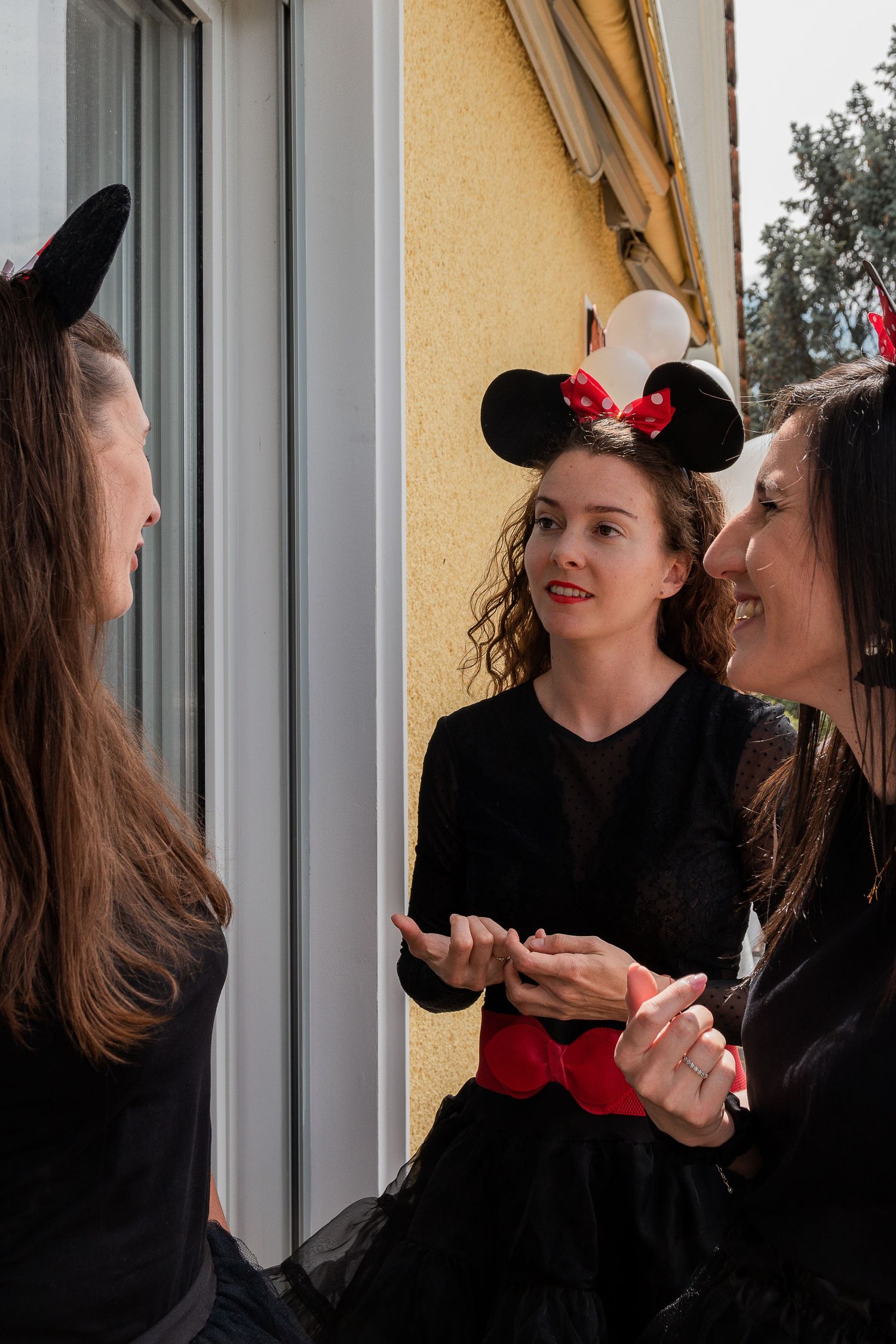 Casual Copy Copy - Léa Ott - Photographe