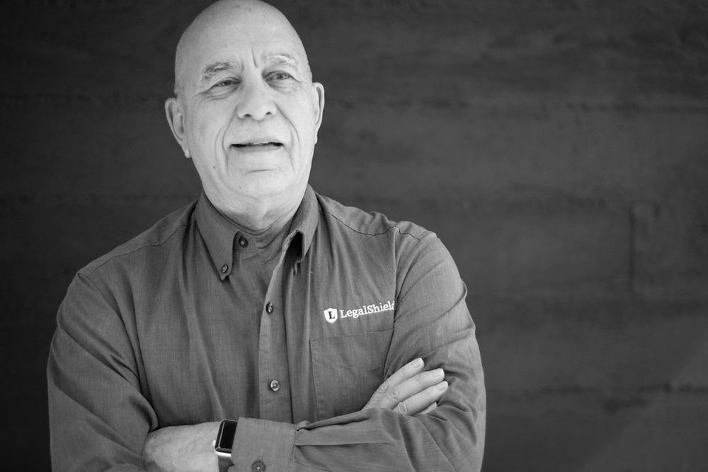 What to Wear - Headshots - Alexa Janell Photography