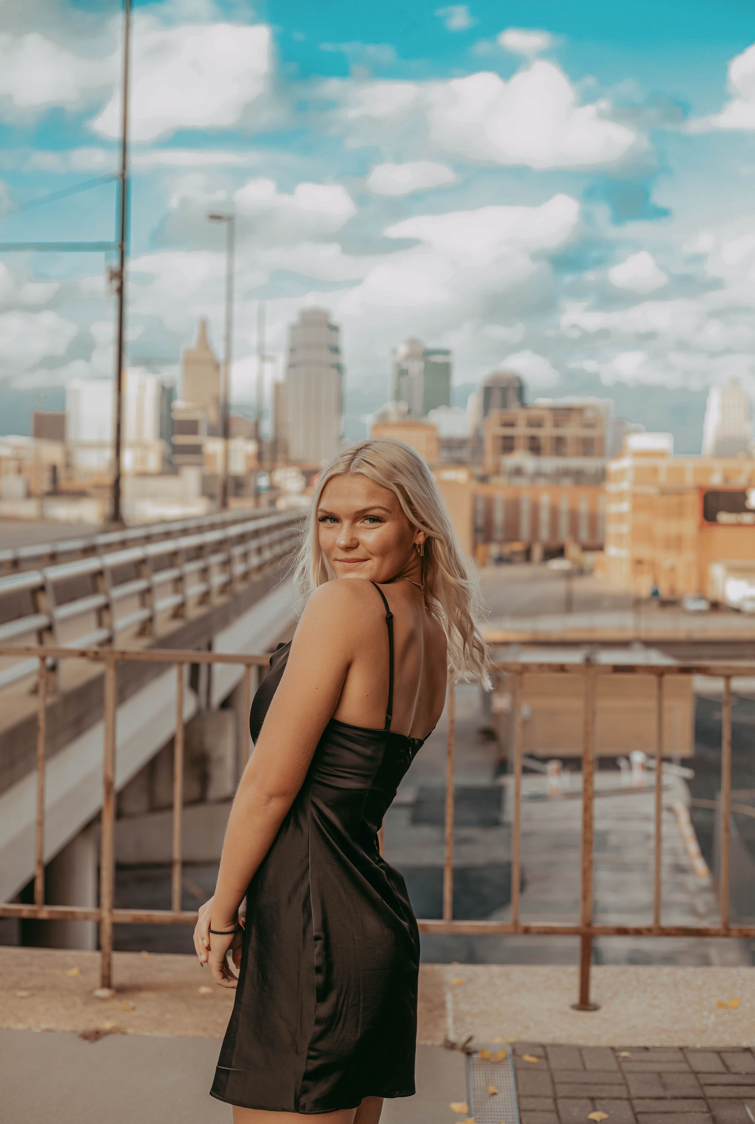 seniors - Brighton Road Photography