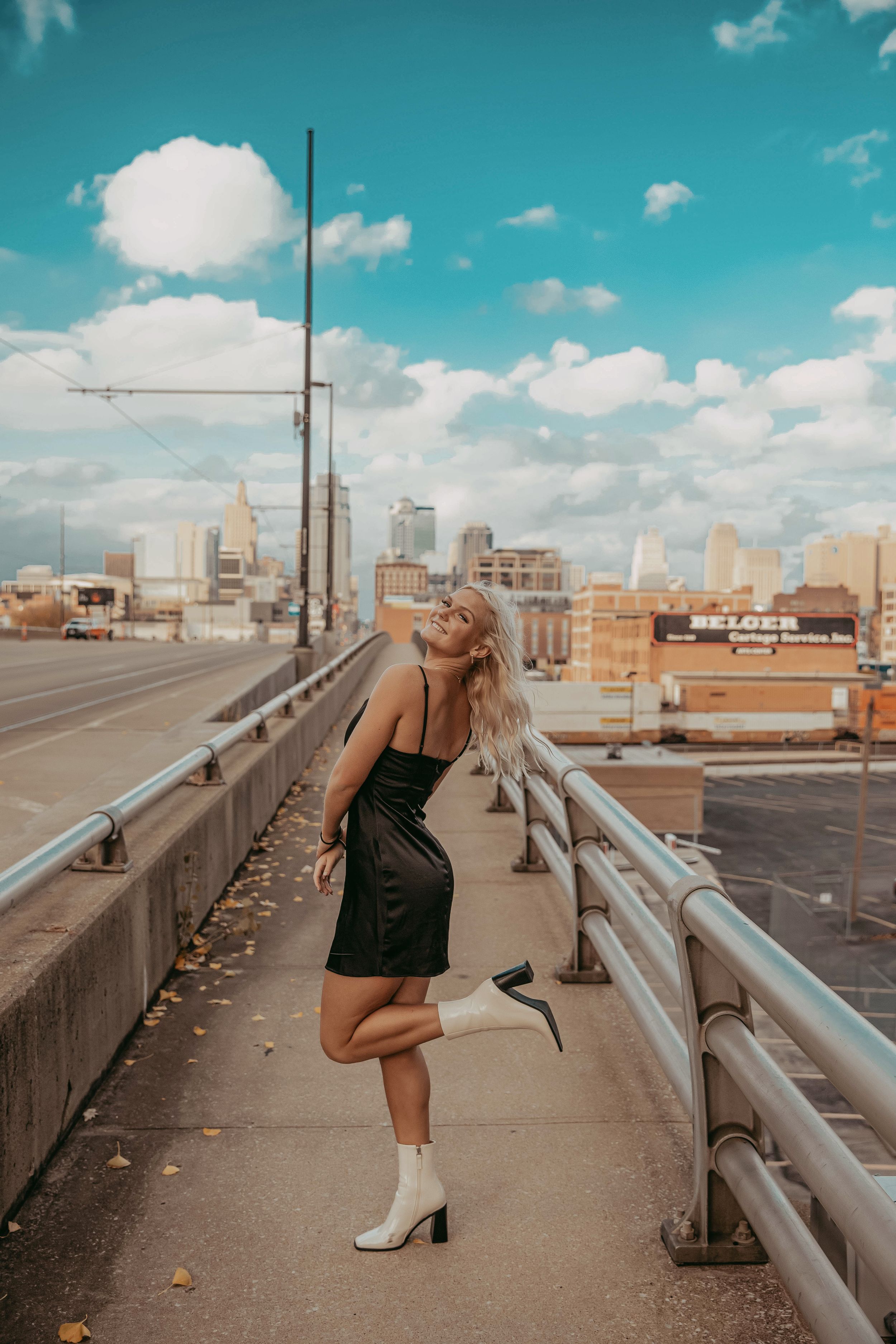 seniors - Brighton Road Photography