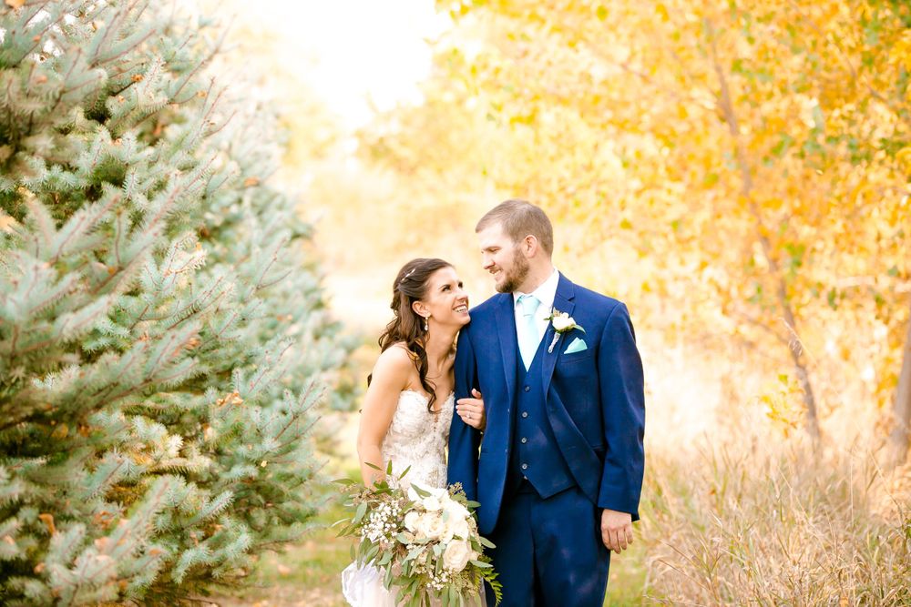 3 Types of Wedding Photography Styles with Examples - Lindsey George ...