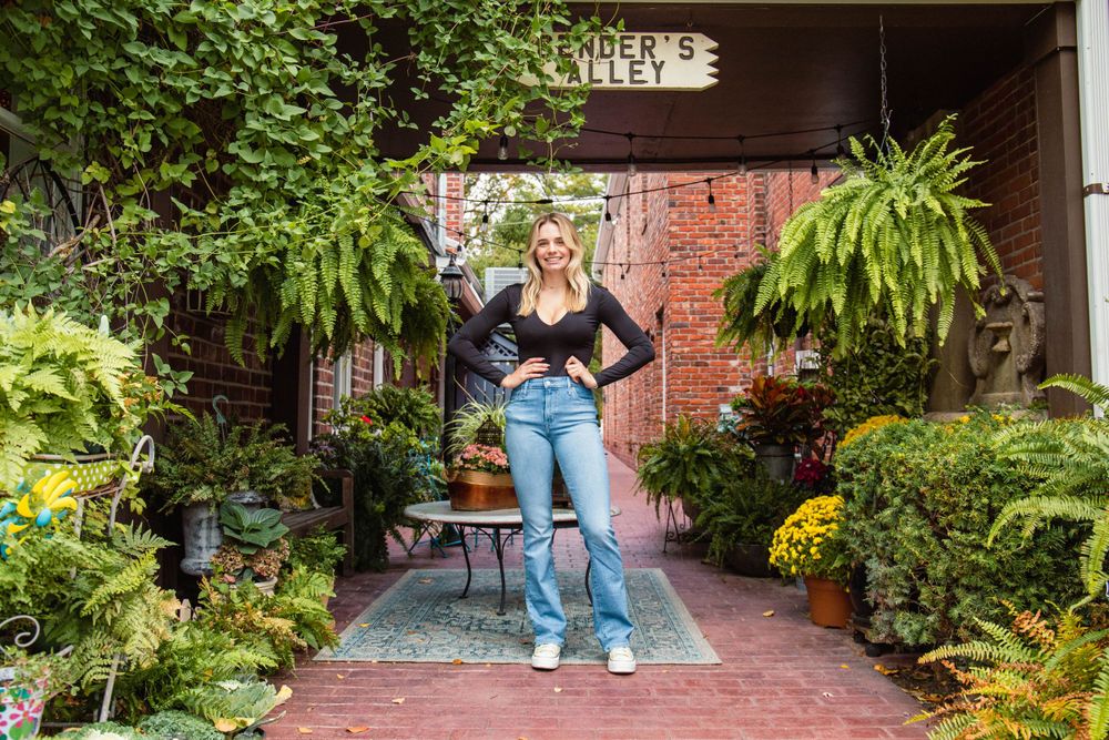 Brooke Hendricks Photography & Design