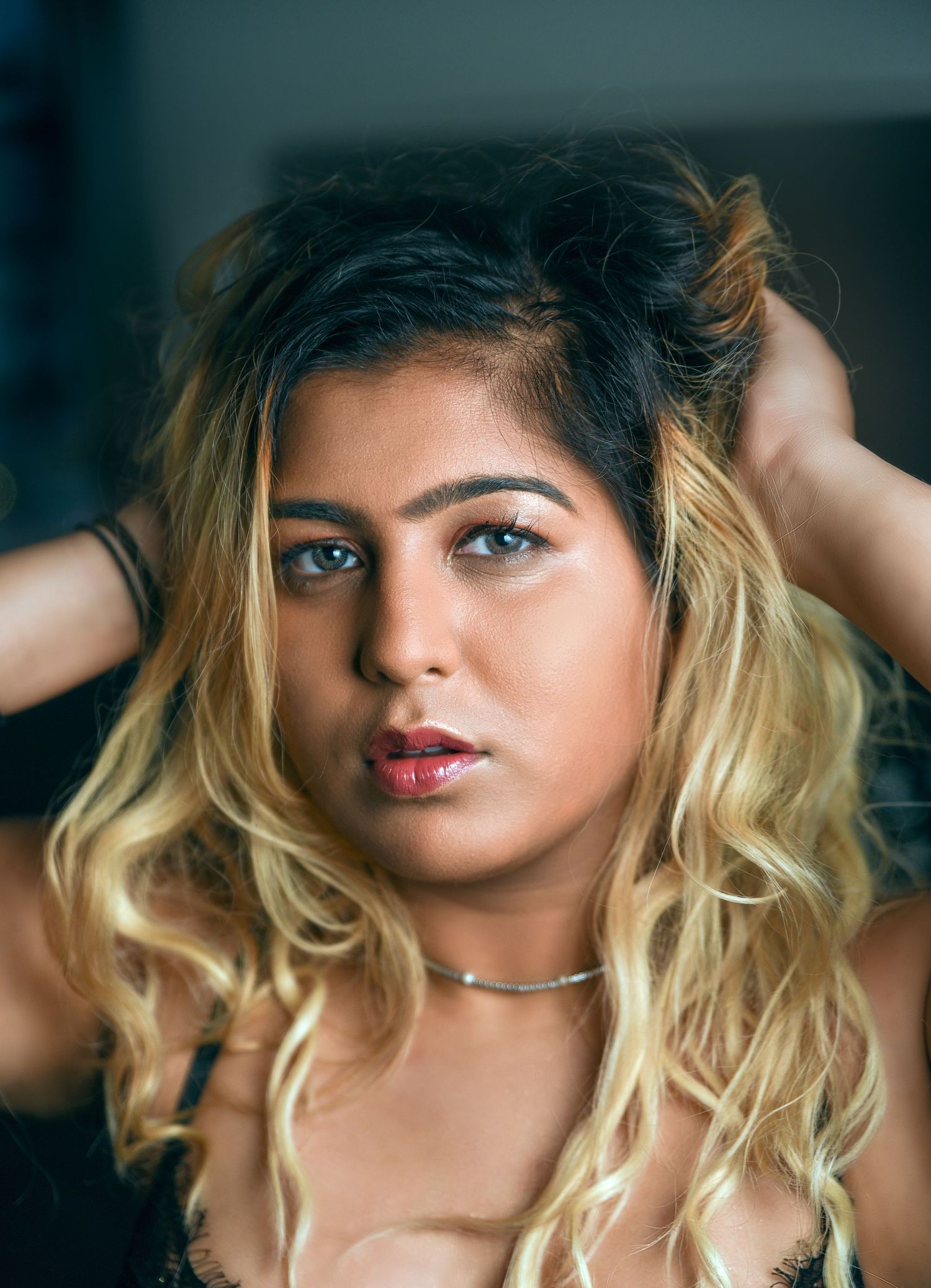 Portraits and portfolio - Iseeknirvana Photography