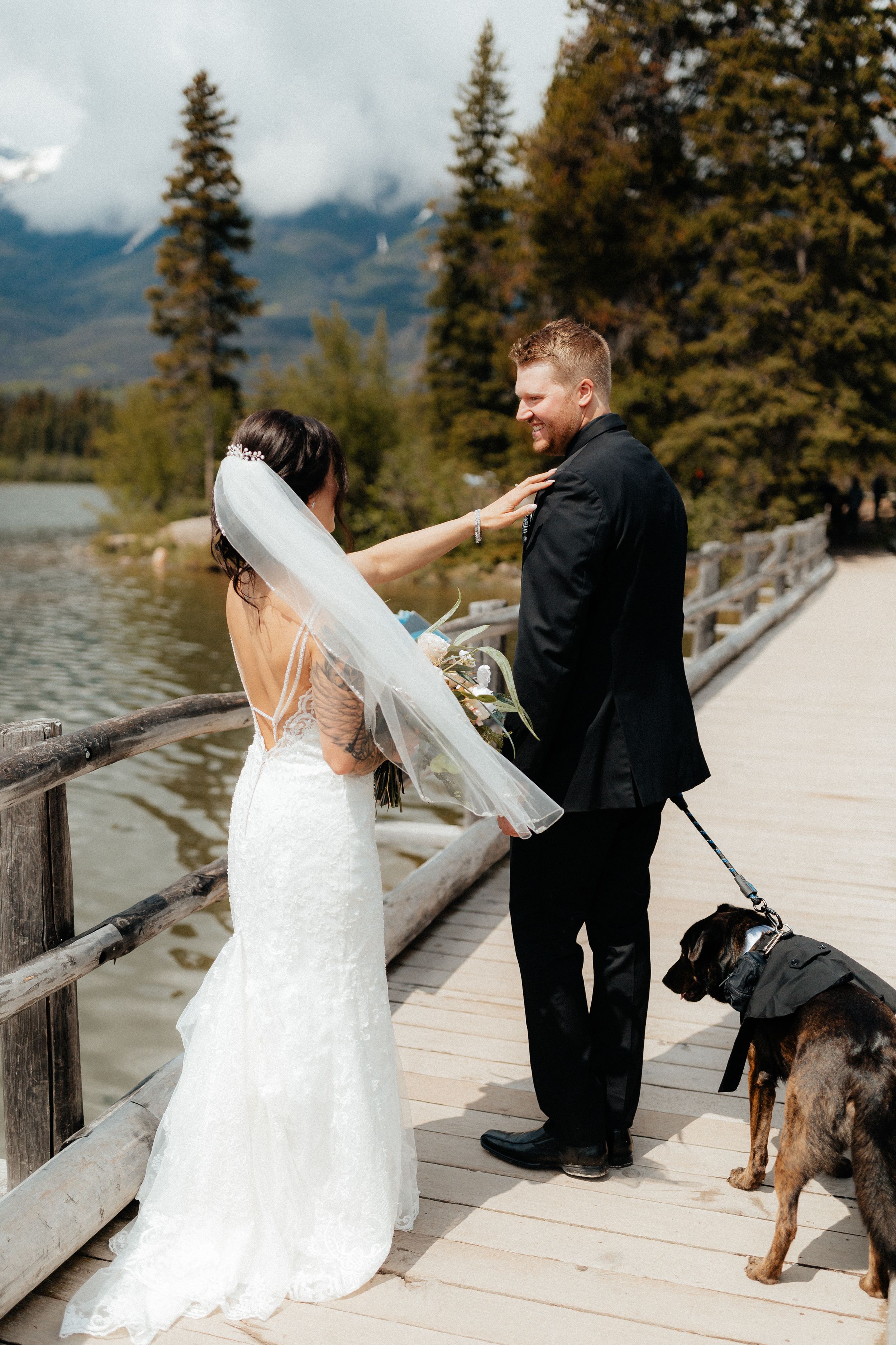 The Carnes' - Olivia Ryan Photography