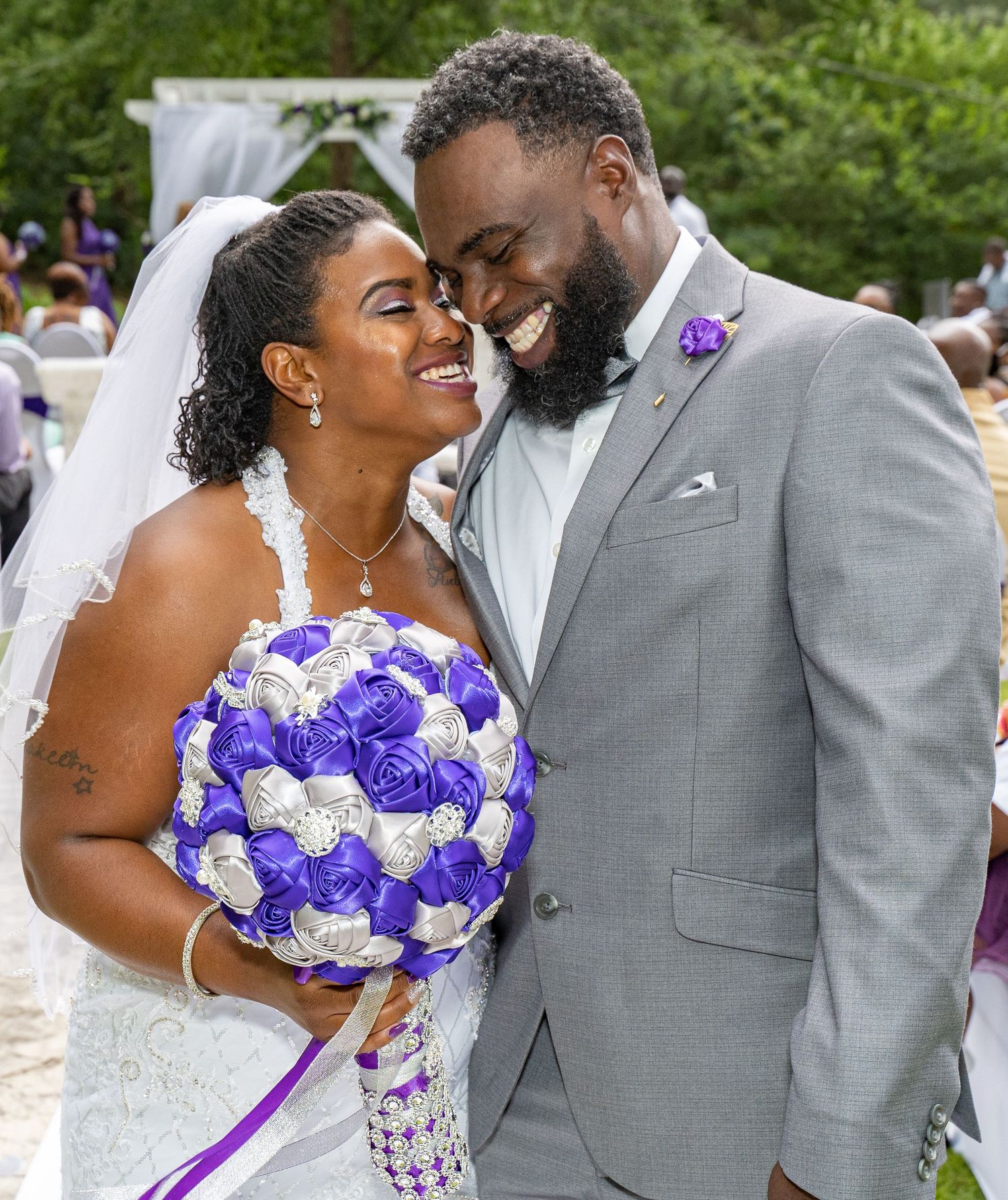 Wedding - Victor Coker Photography