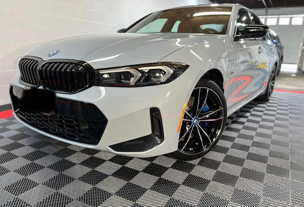 Purcell's Pro Detail