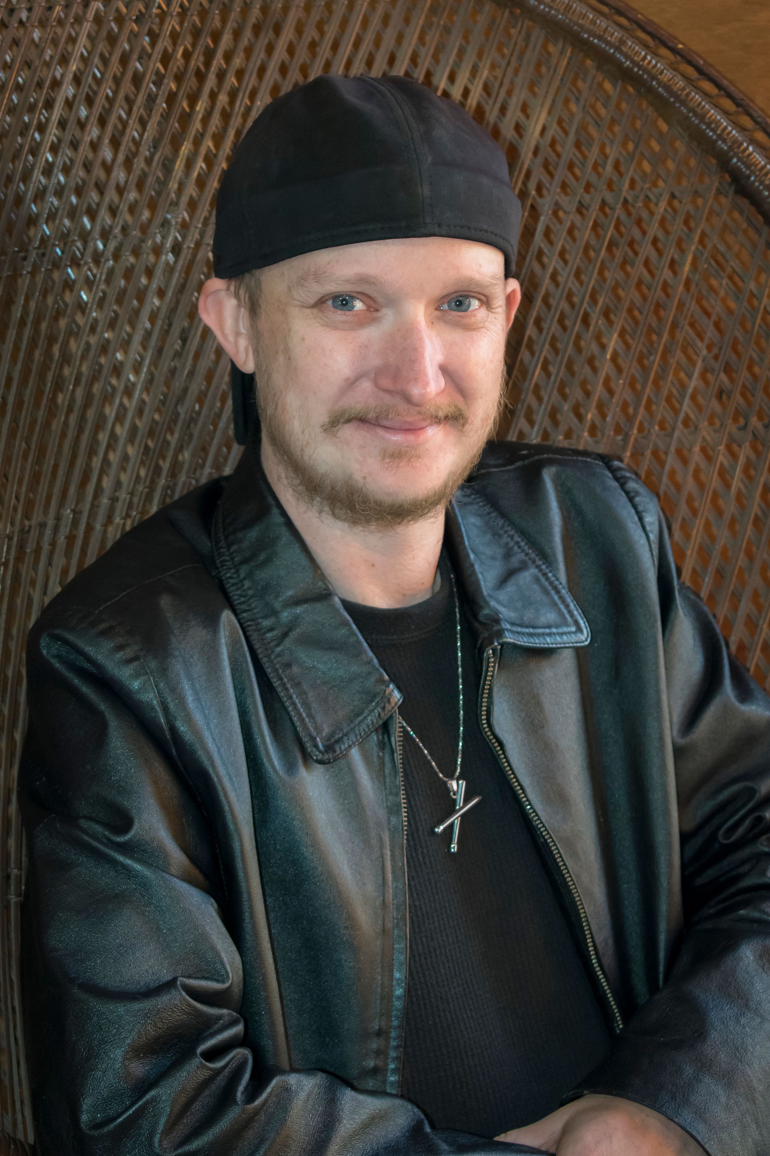 About - Burning Frost Studios, LLC