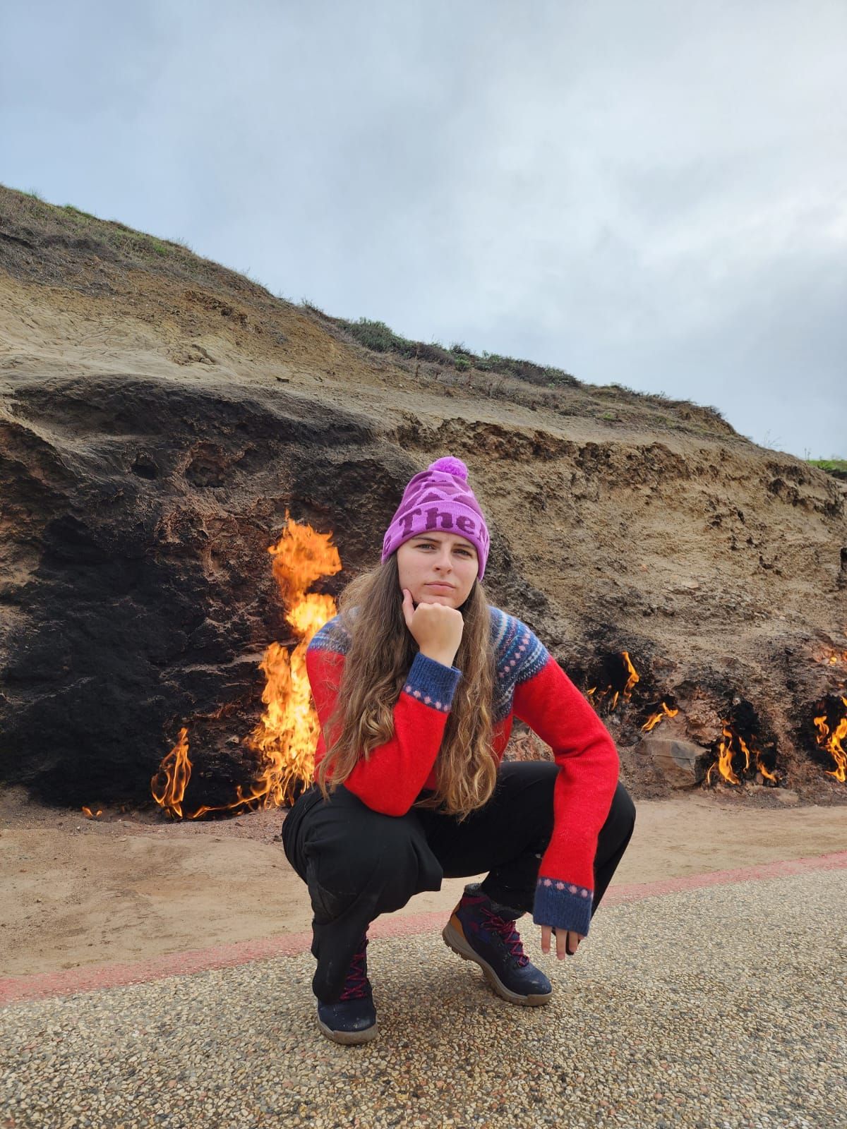 About - Megan Potgieter