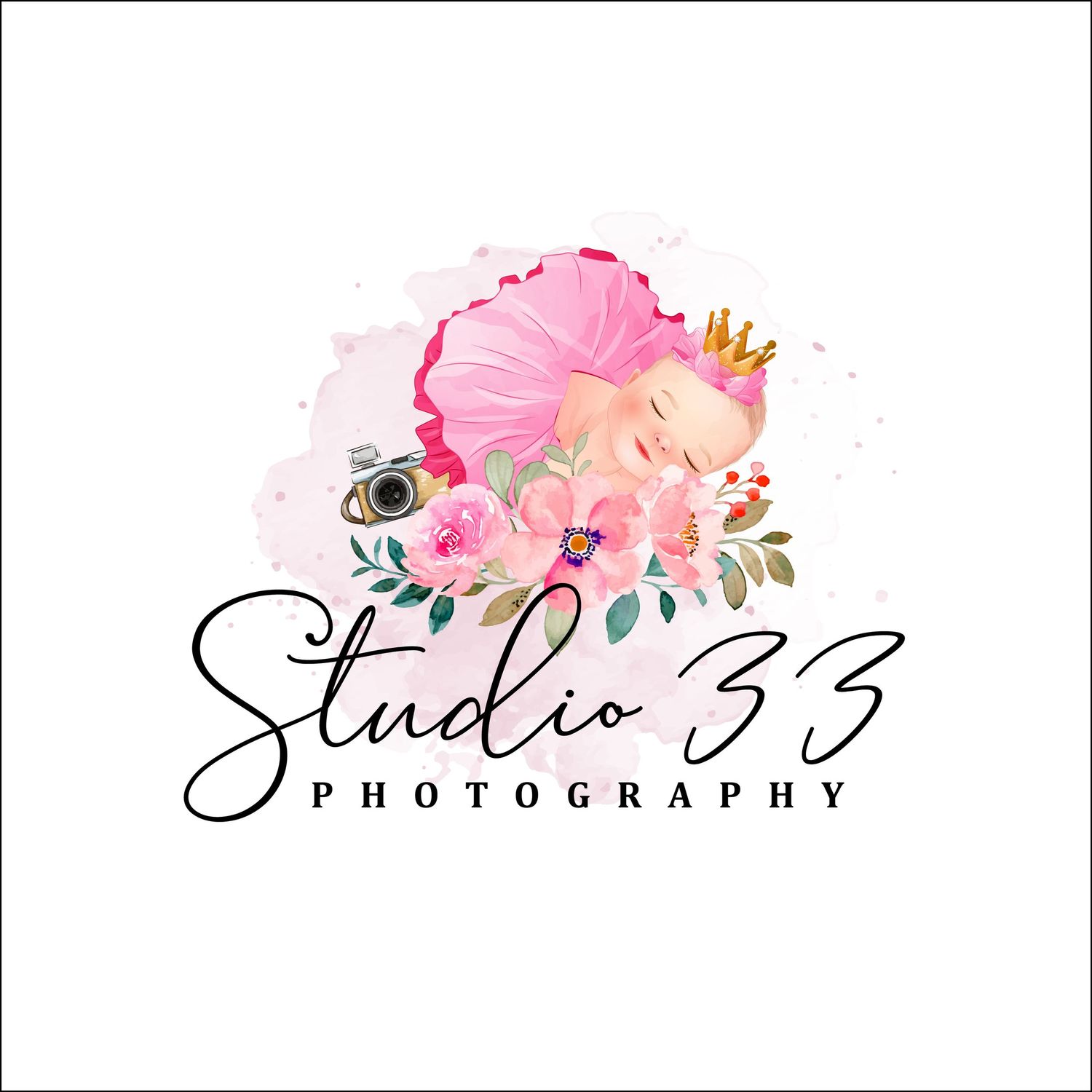About - Studio 33