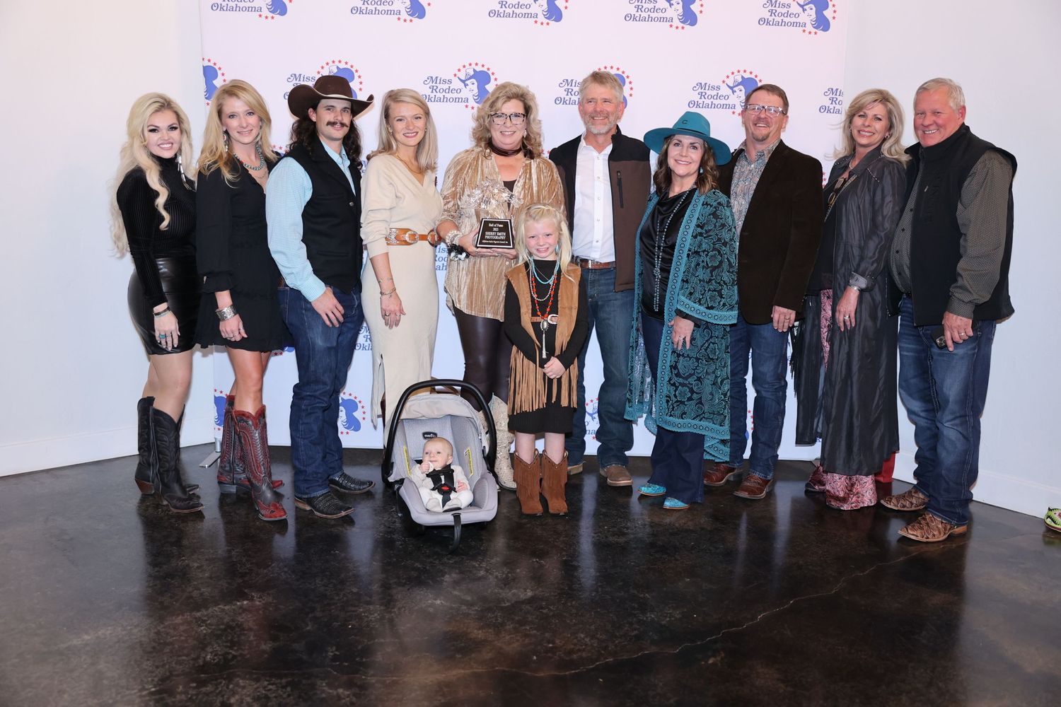 Sherry Smith Photography